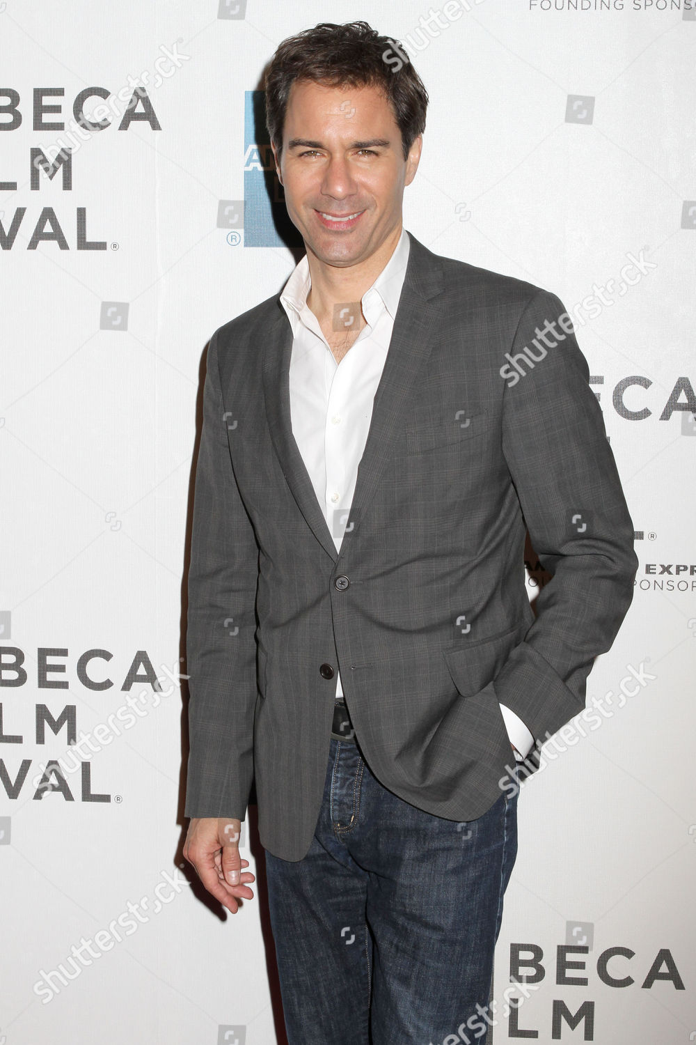 Eric Mccormack Editorial Stock Photo - Stock Image | Shutterstock