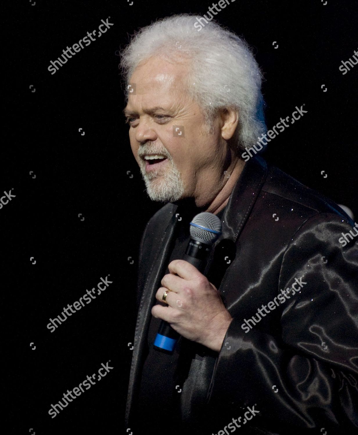 Merrill Osmond Osmonds Editorial Stock Photo - Stock Image | Shutterstock
