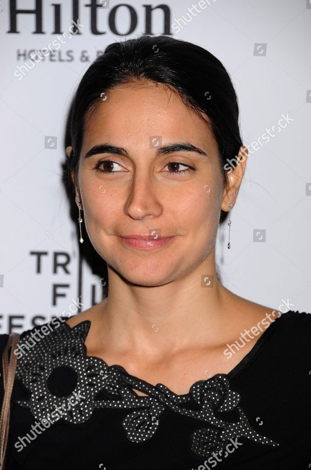 Julia Bacha Editorial Stock Photo - Stock Image | Shutterstock
