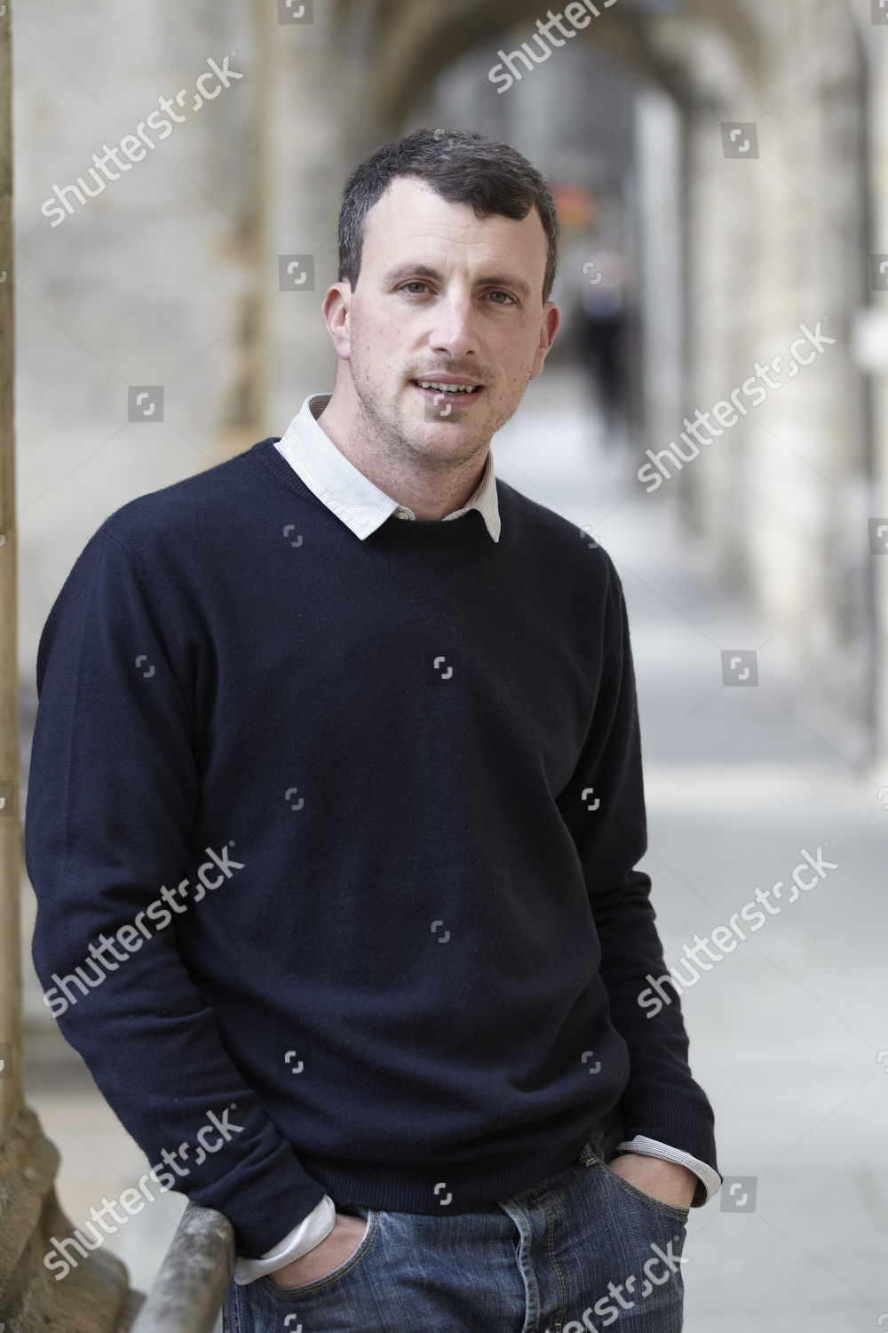 Alex Langlands Editorial Stock Photo - Stock Image | Shutterstock