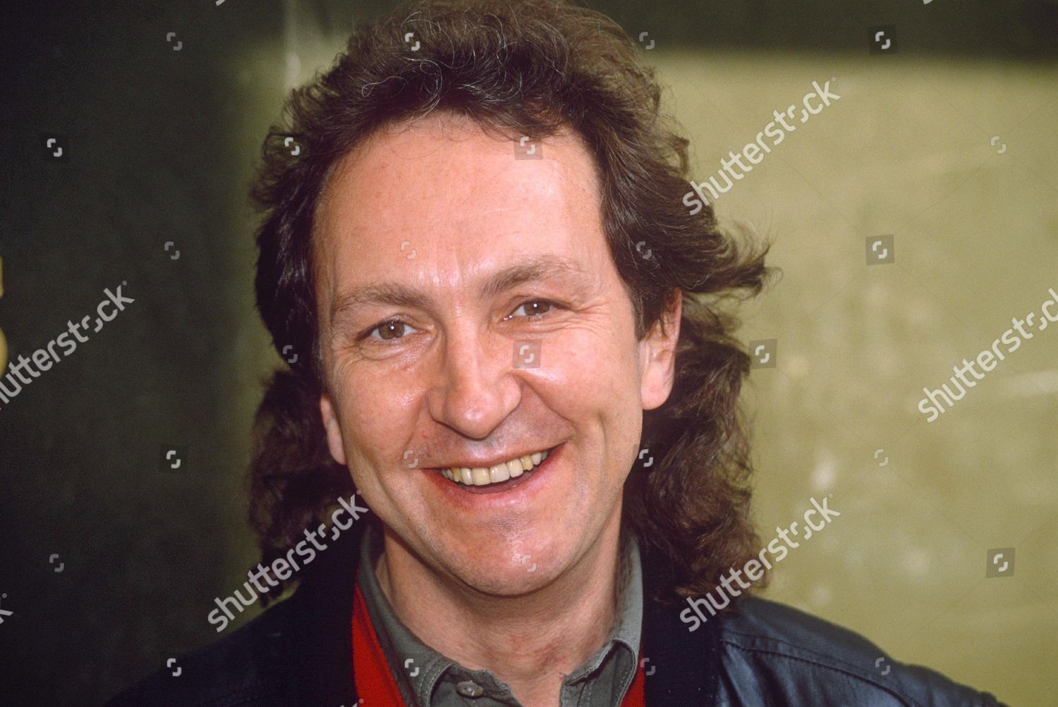 Mitch Mitchell Editorial Stock Photo - Stock Image | Shutterstock