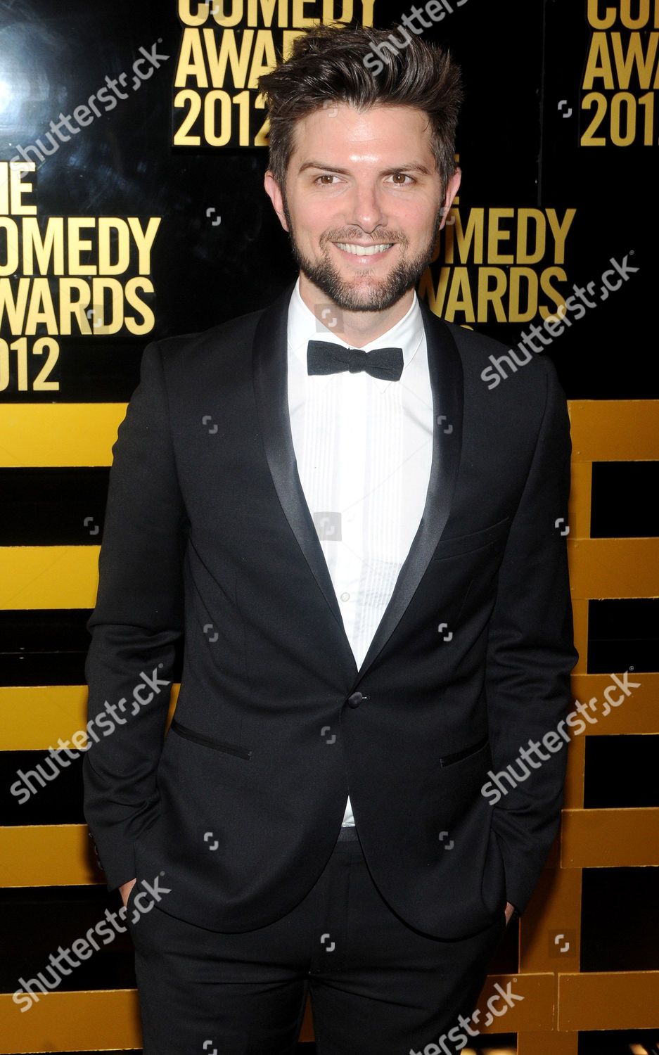 Adam Scott Editorial Stock Photo - Stock Image | Shutterstock