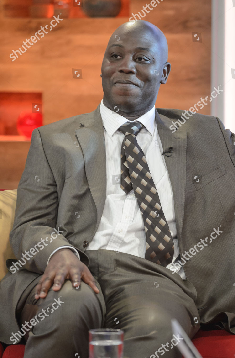 Darren Lewis Editorial Stock Photo - Stock Image | Shutterstock