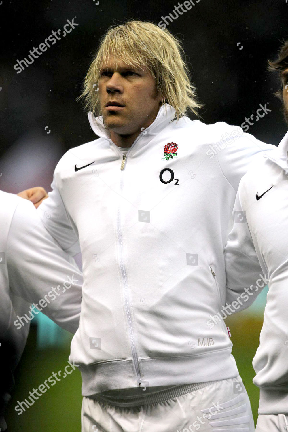 Mouritz Botha England Editorial Stock Photo - Stock Image | Shutterstock