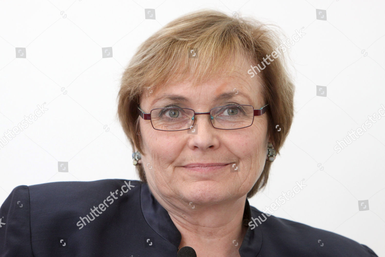 Baroness Claire Tyler Editorial Stock Photo - Stock Image | Shutterstock