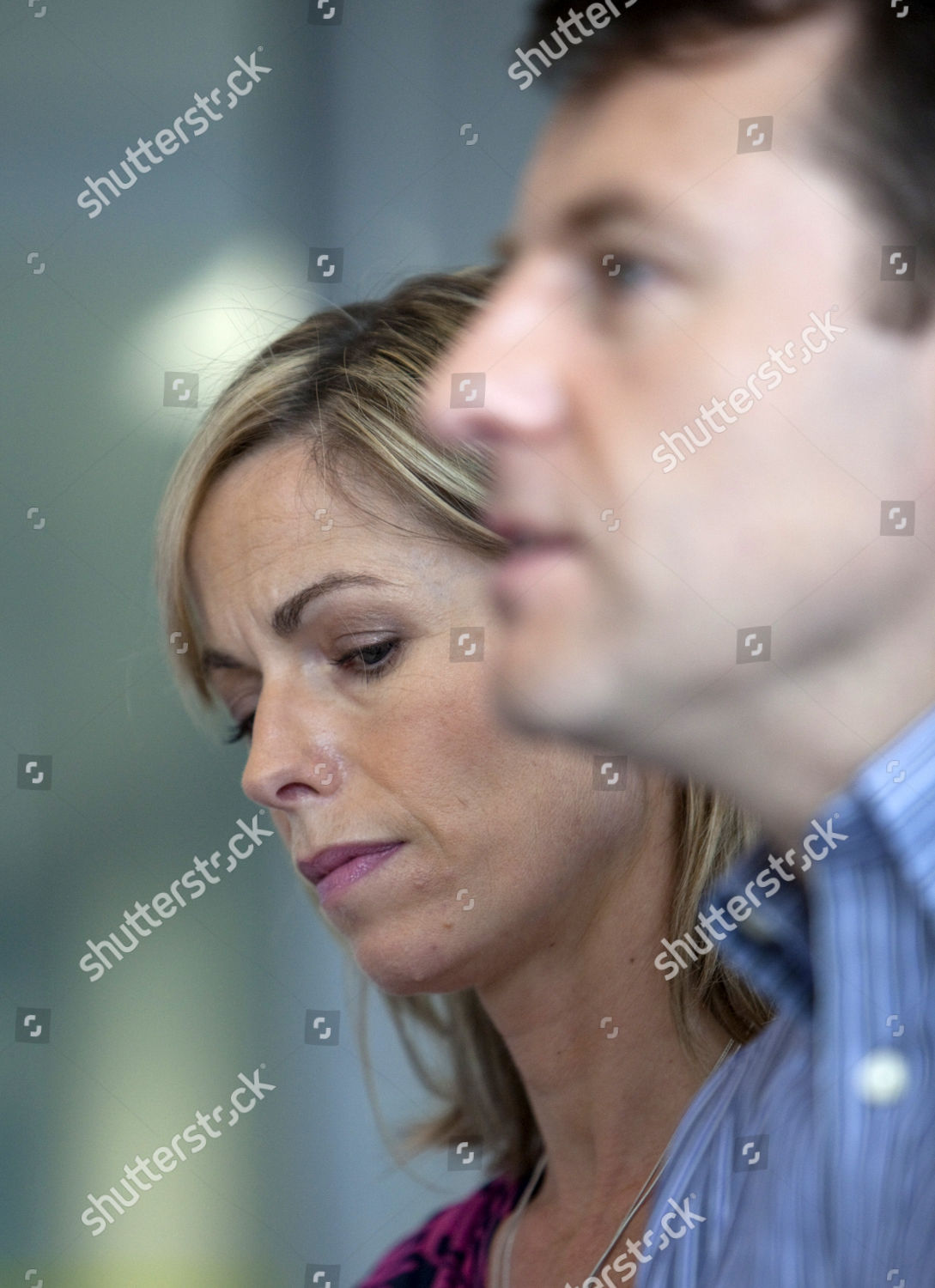Kate Gerry Mccann Editorial Stock Photo - Stock Image | Shutterstock