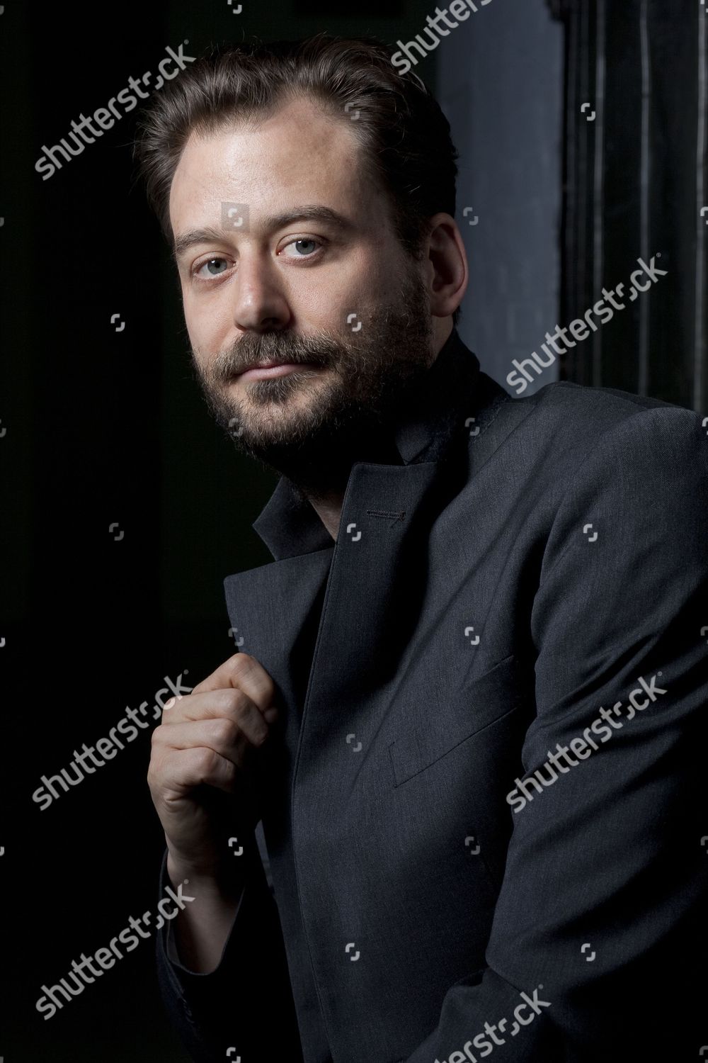 Jonathan Kalafer Editorial Stock Photo - Stock Image | Shutterstock