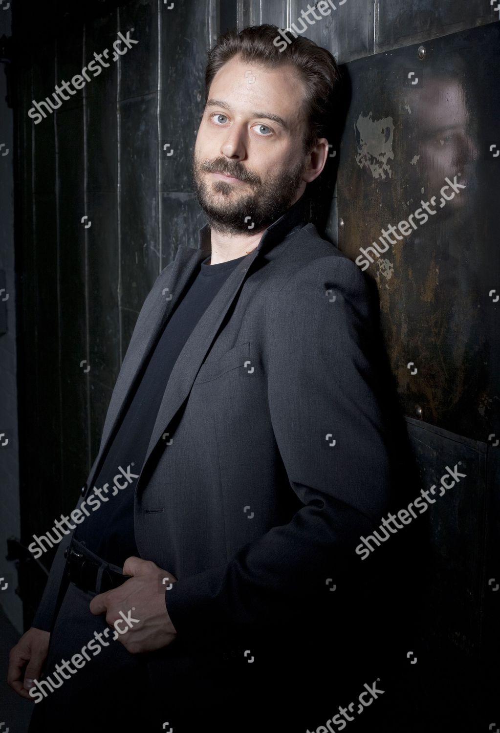 Jonathan Kalafer Editorial Stock Photo - Stock Image | Shutterstock