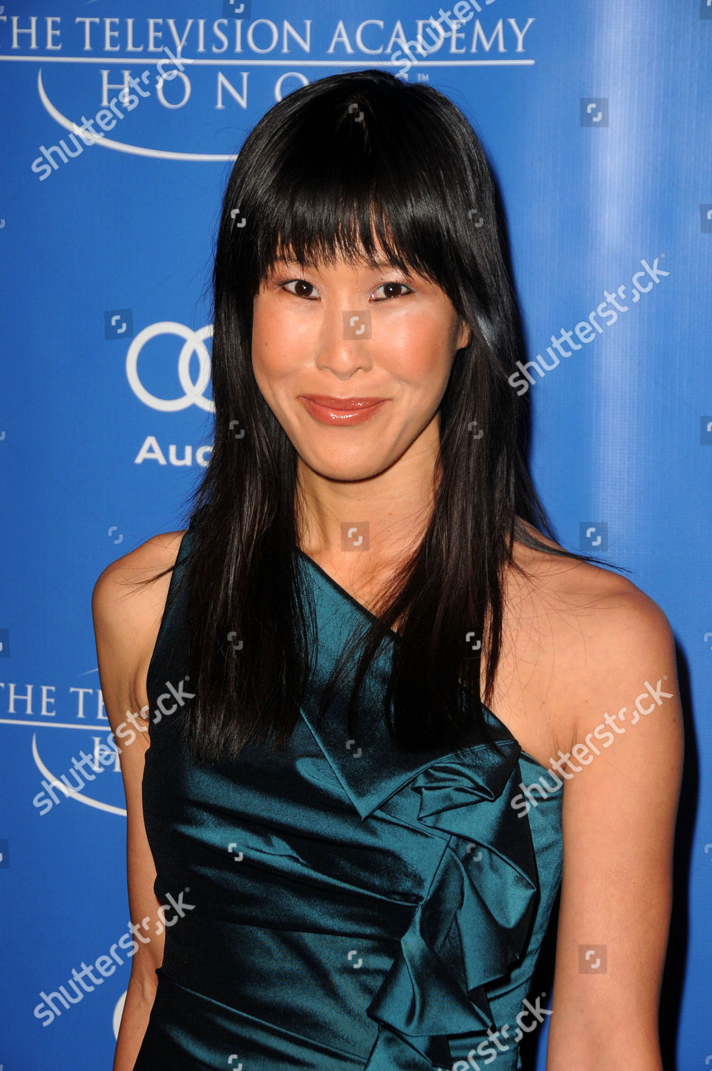Laura Ling Editorial Stock Photo - Stock Image | Shutterstock