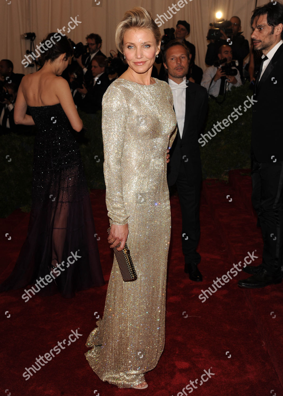 Cameron Diaz Editorial Stock Photo - Stock Image | Shutterstock