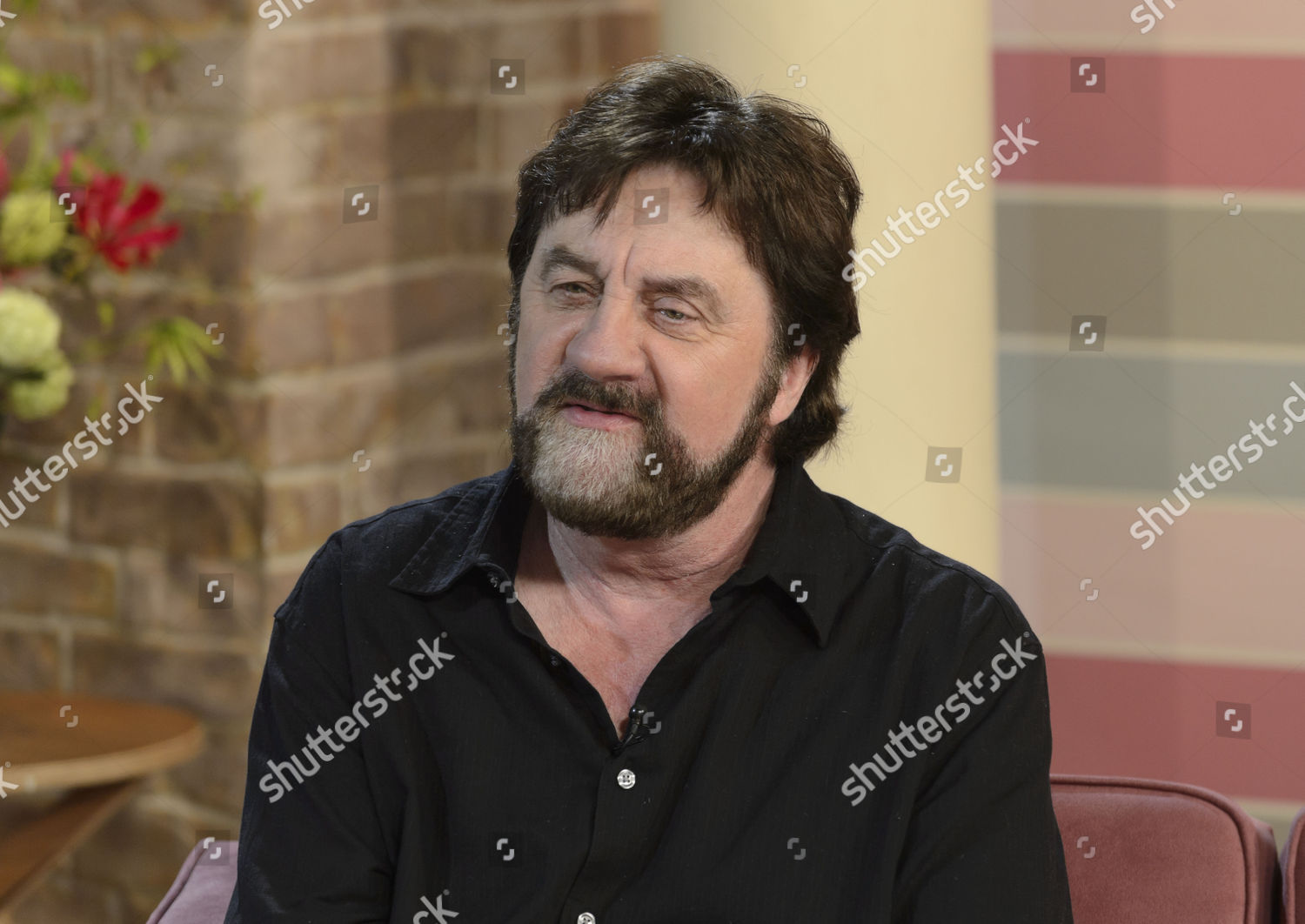 Steve Halliwell Editorial Stock Photo - Stock Image | Shutterstock