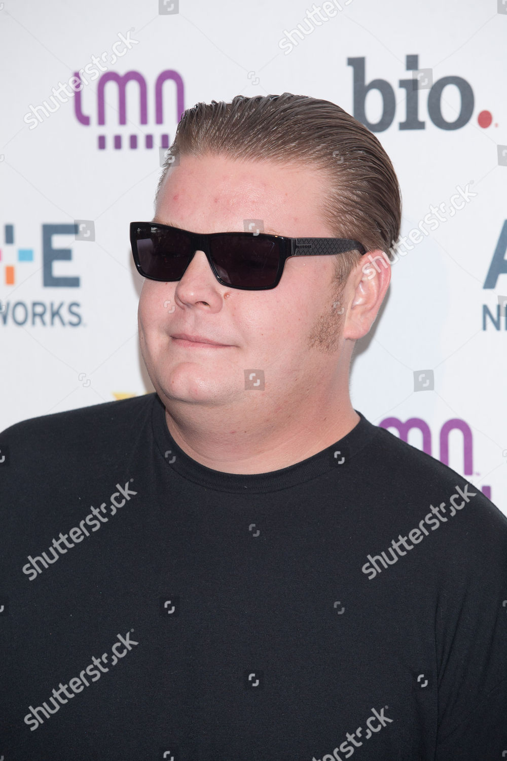 Corey Harrison Editorial Stock Photo - Stock Image | Shutterstock