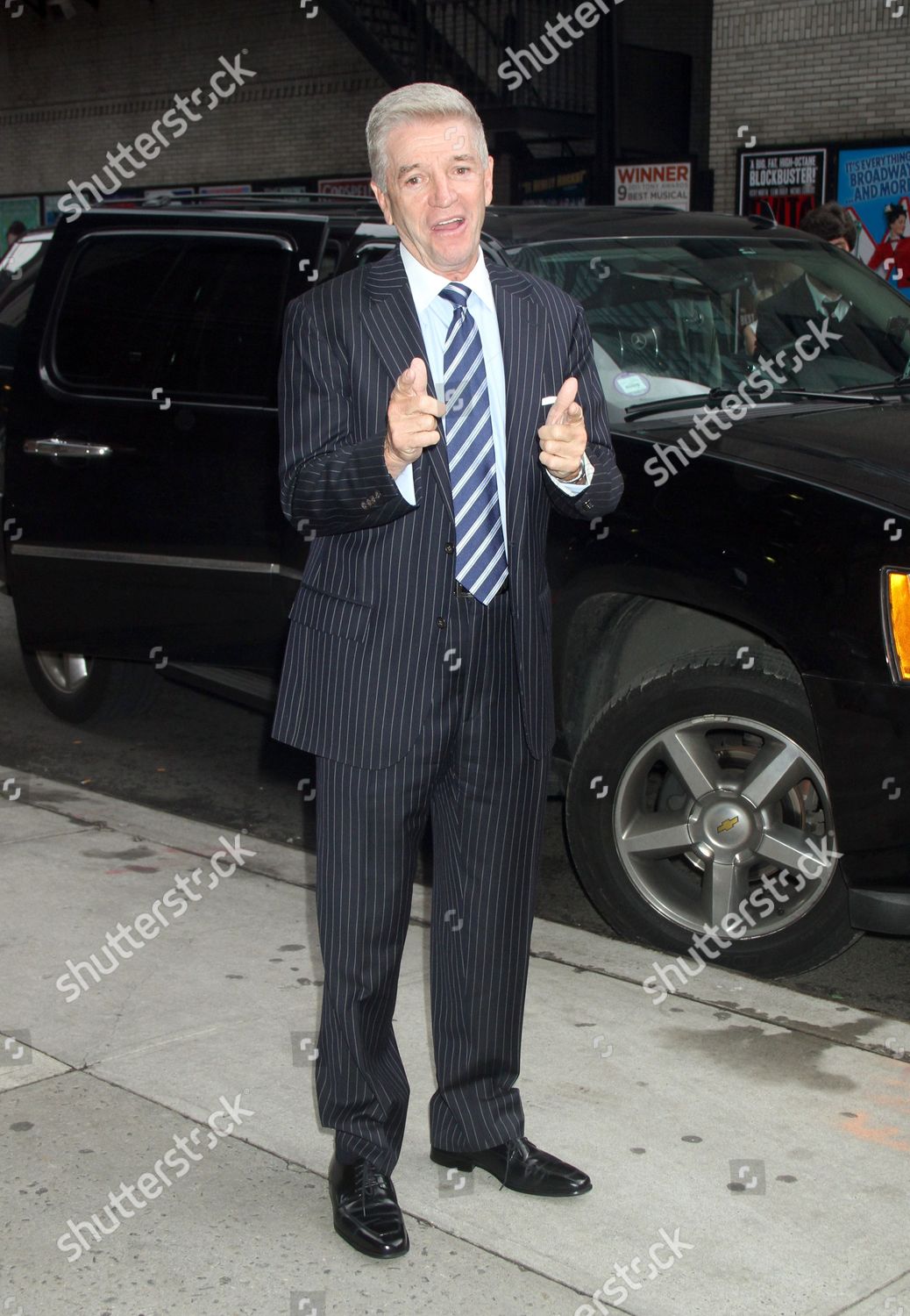 Tom Dreesen Editorial Stock Photo - Stock Image | Shutterstock