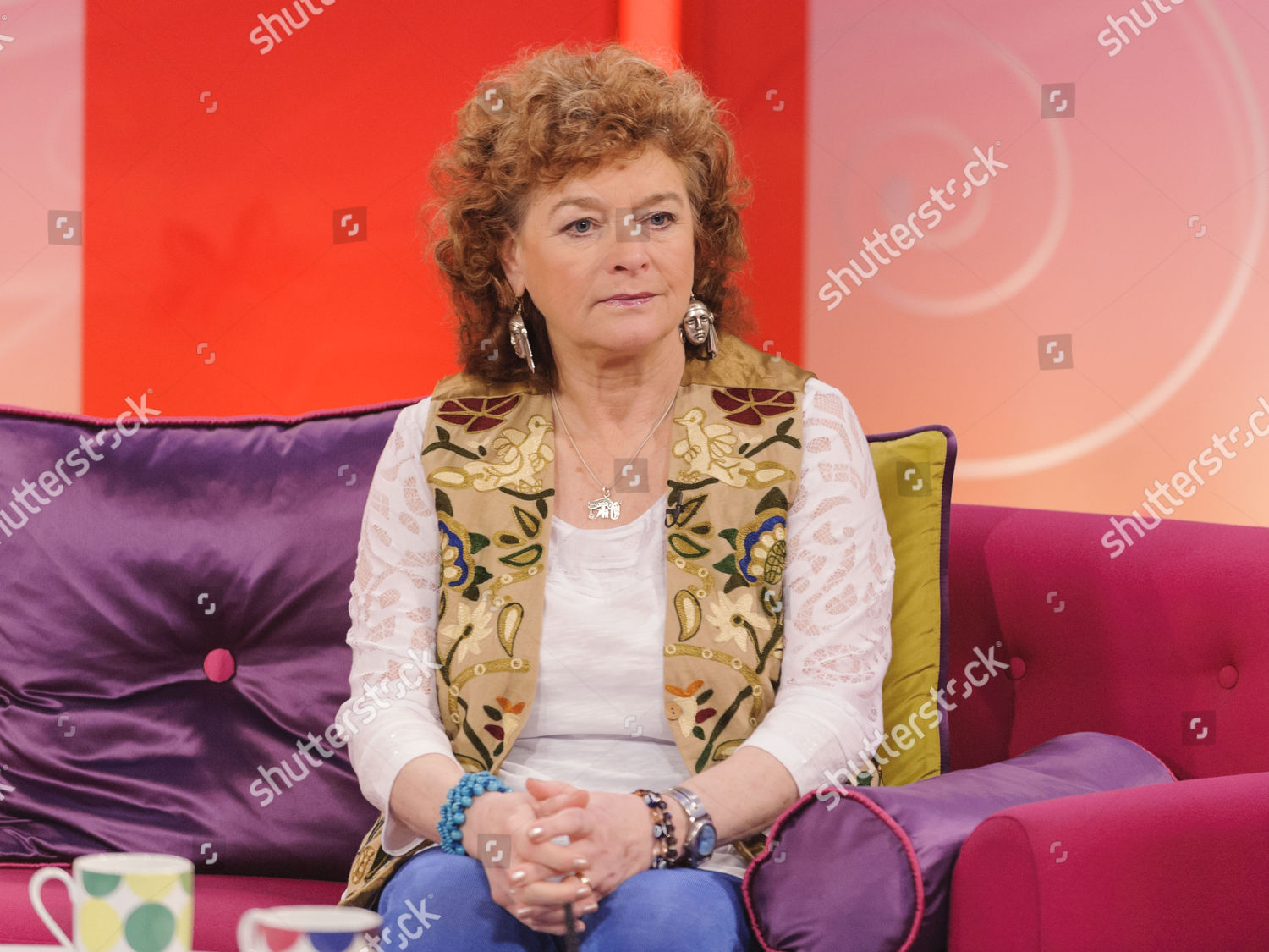Tricia Ford Editorial Stock Photo - Stock Image | Shutterstock
