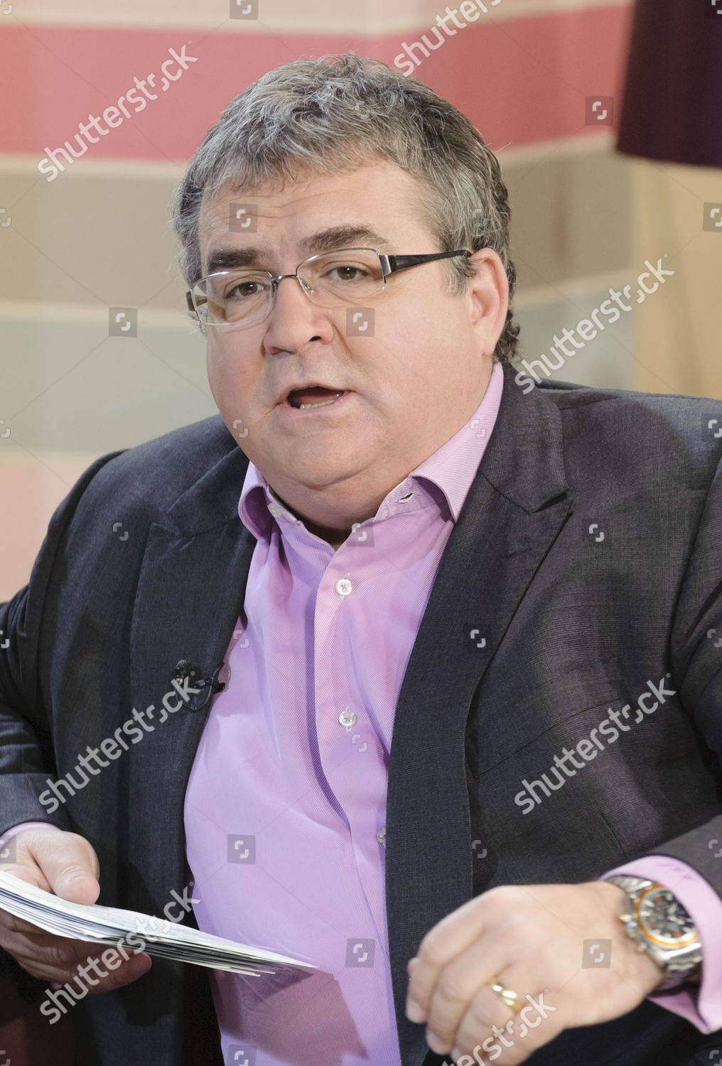 Jon Gaunt Editorial Stock Photo - Stock Image | Shutterstock