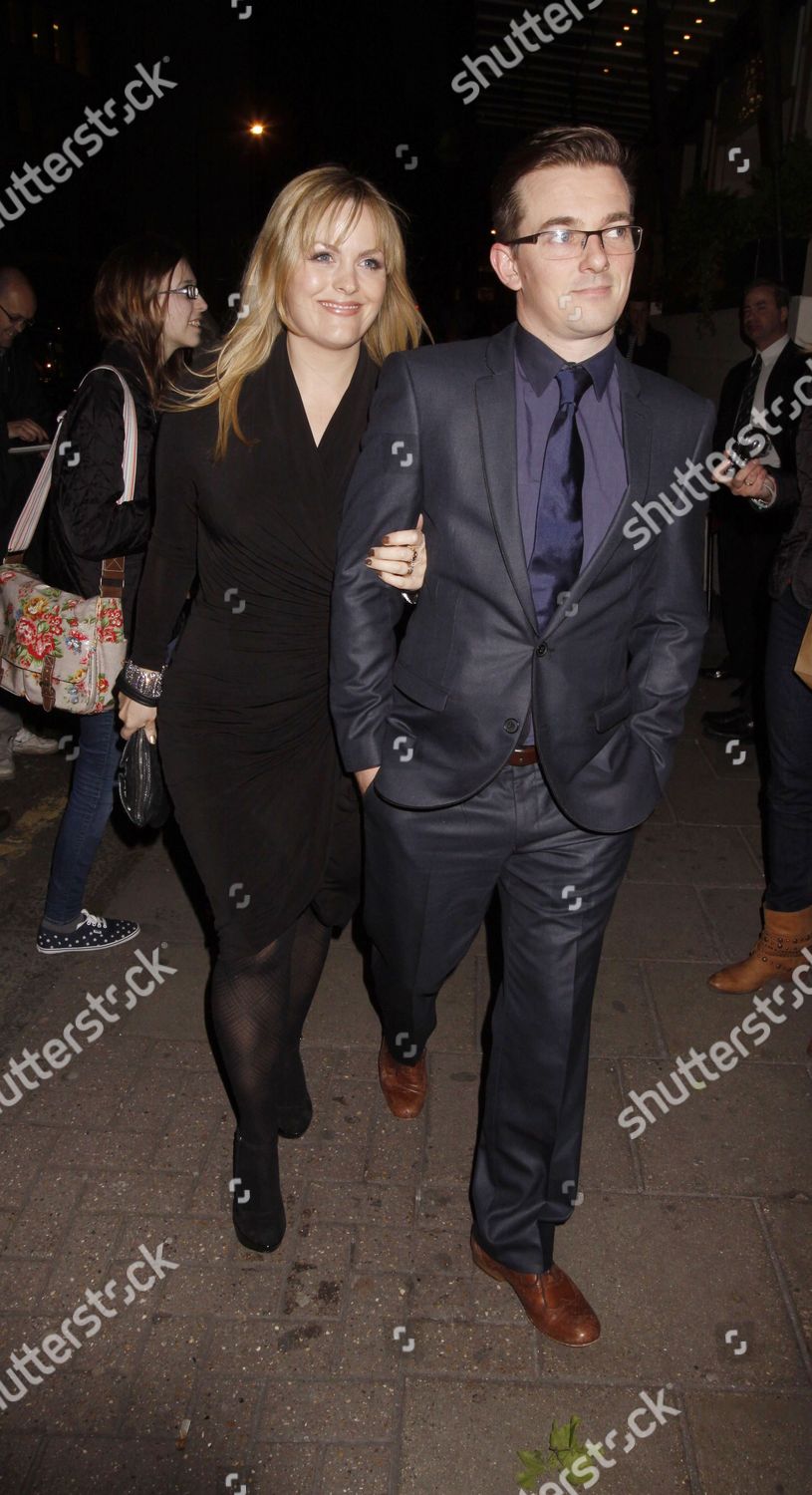 Jo Joyner Neil Madden Editorial Stock Photo - Stock Image | Shutterstock