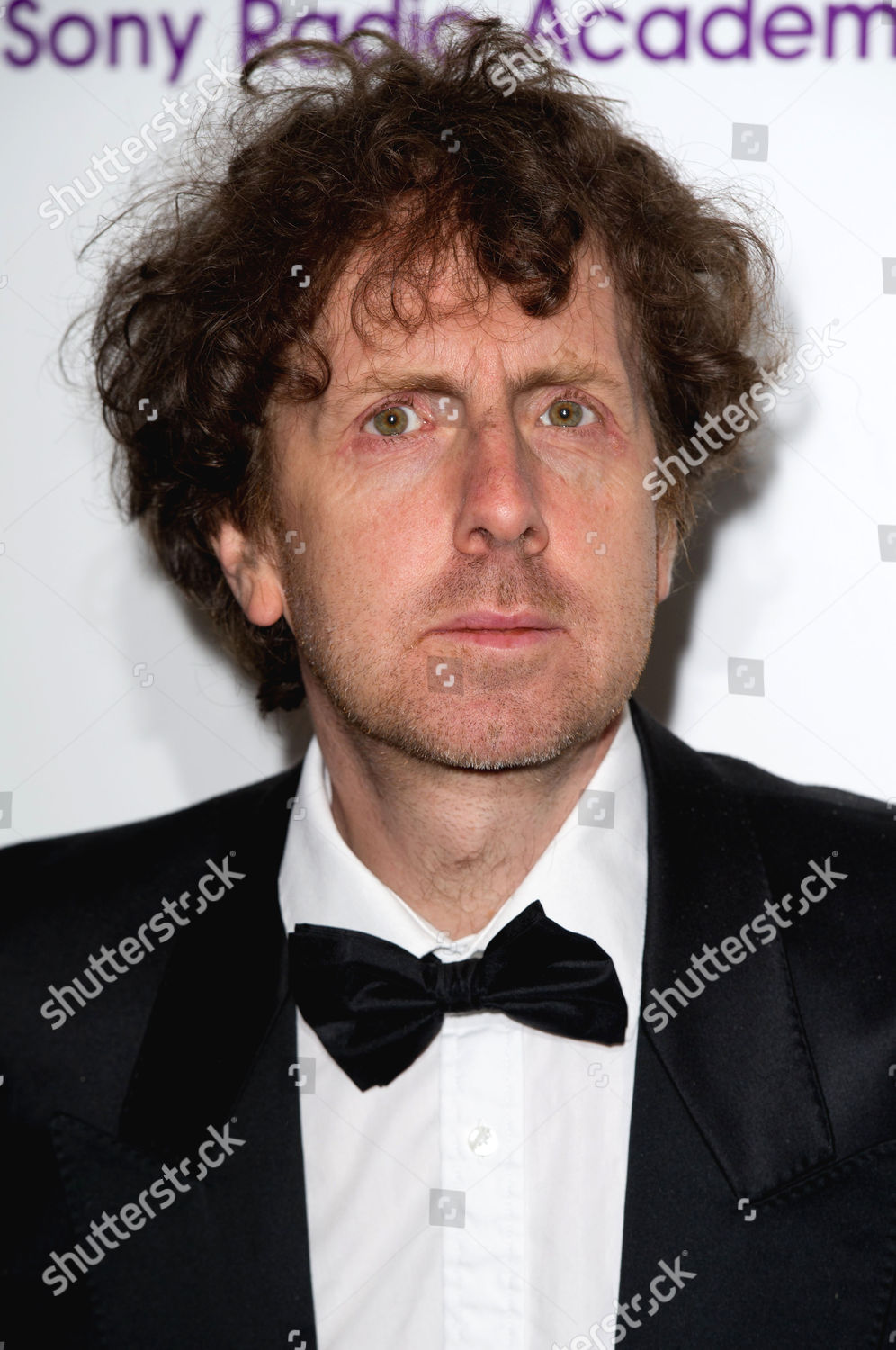 Steve Punt Editorial Stock Photo - Stock Image | Shutterstock