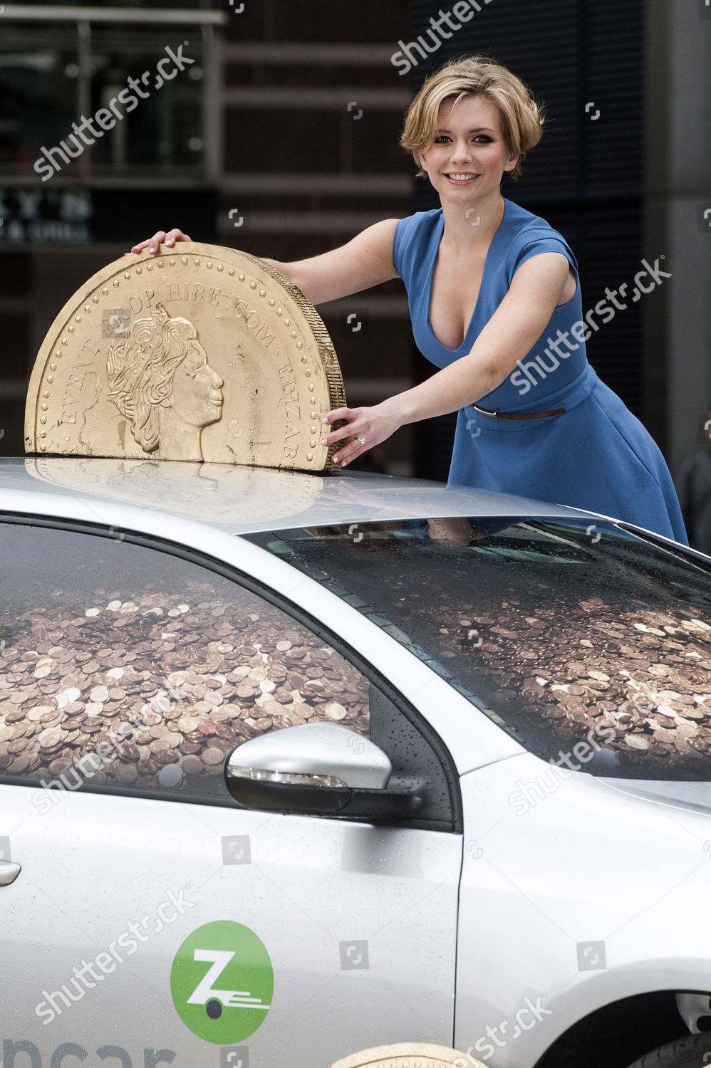 Rachel Riley Editorial Stock Photo - Stock Image | Shutterstock