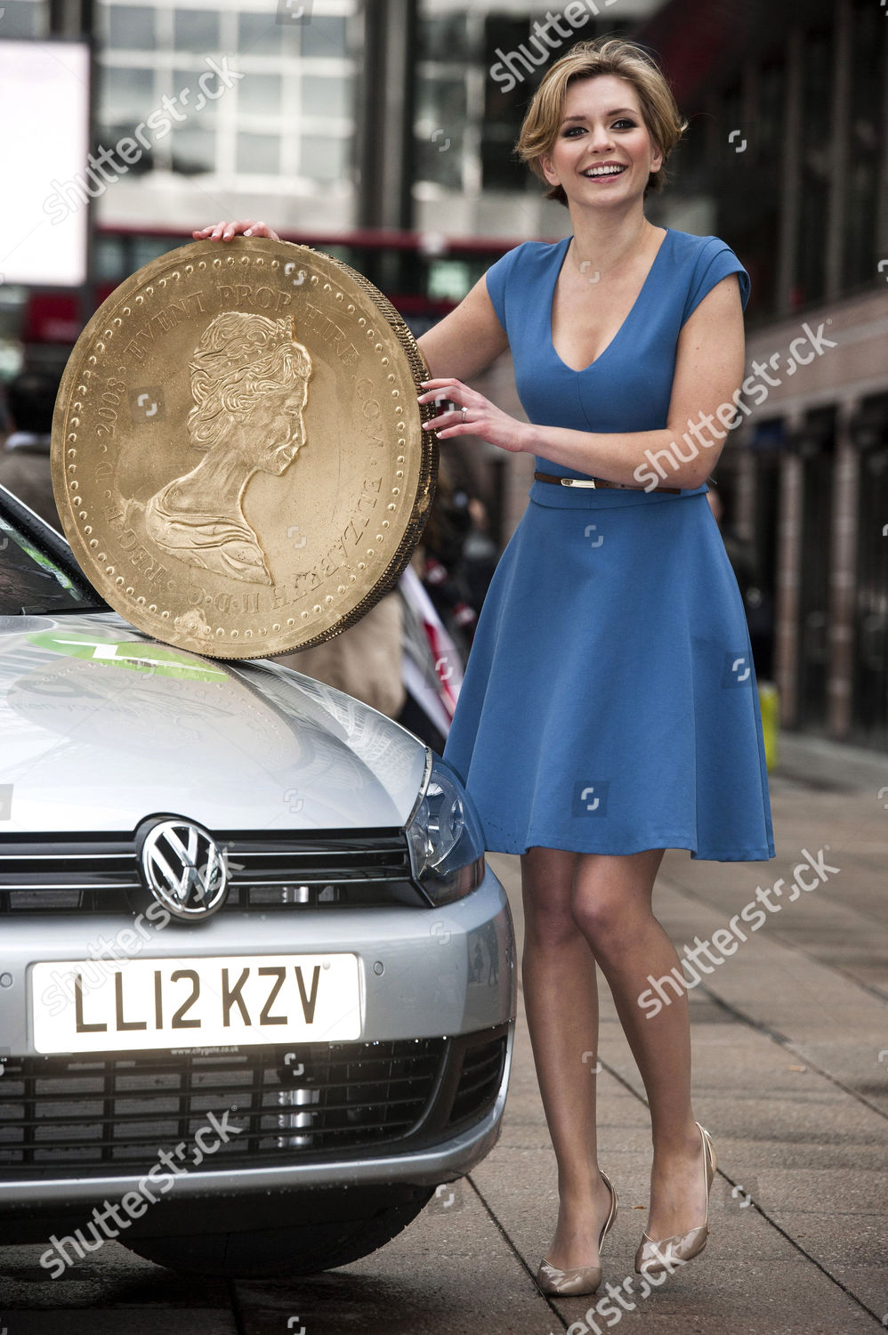 Rachel Riley Editorial Stock Photo - Stock Image | Shutterstock