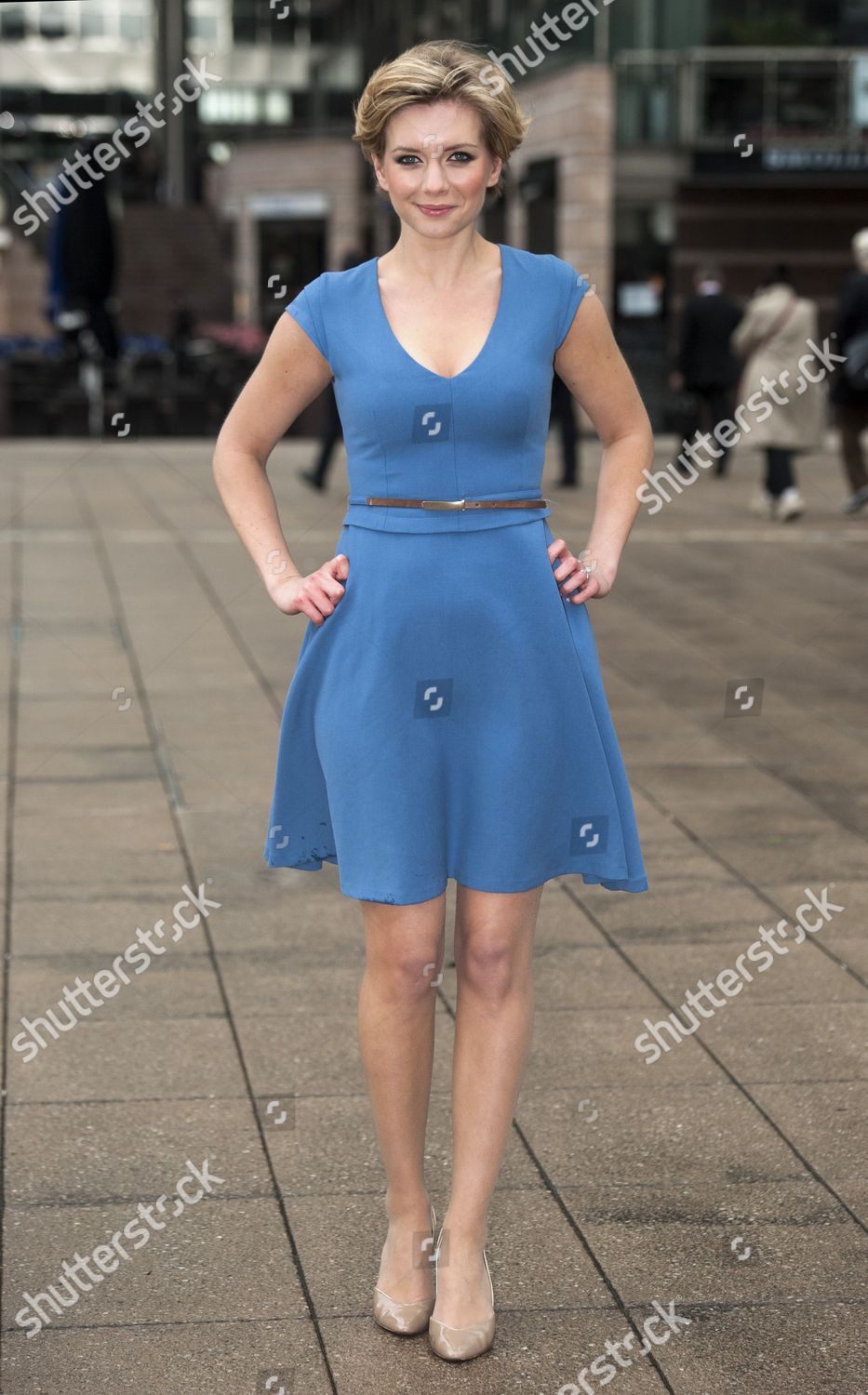 Rachel Riley Editorial Stock Photo - Stock Image | Shutterstock