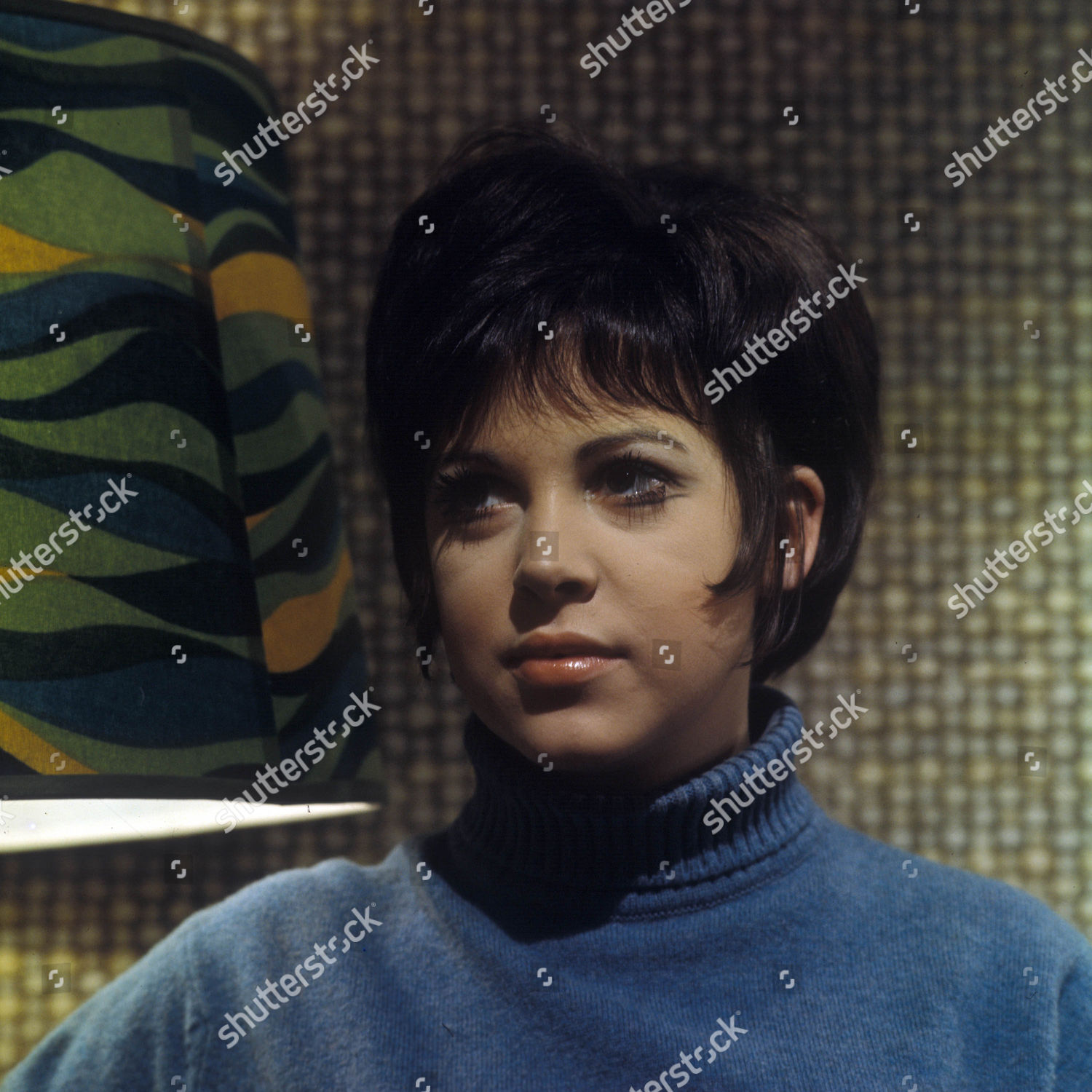Sally James Jo Mercer Editorial Stock Photo - Stock Image | Shutterstock