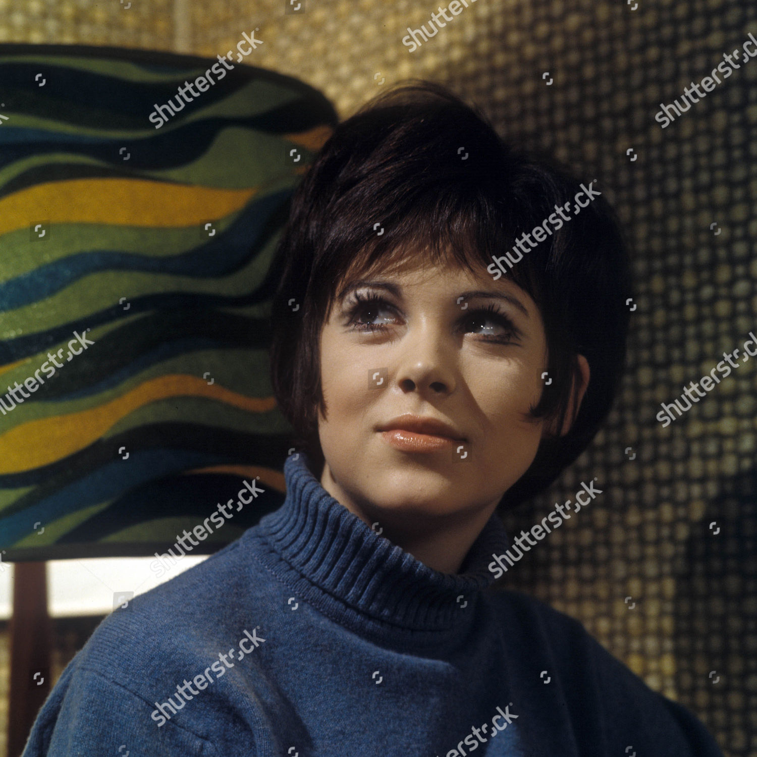 Sally James Jo Mercer Editorial Stock Photo - Stock Image | Shutterstock