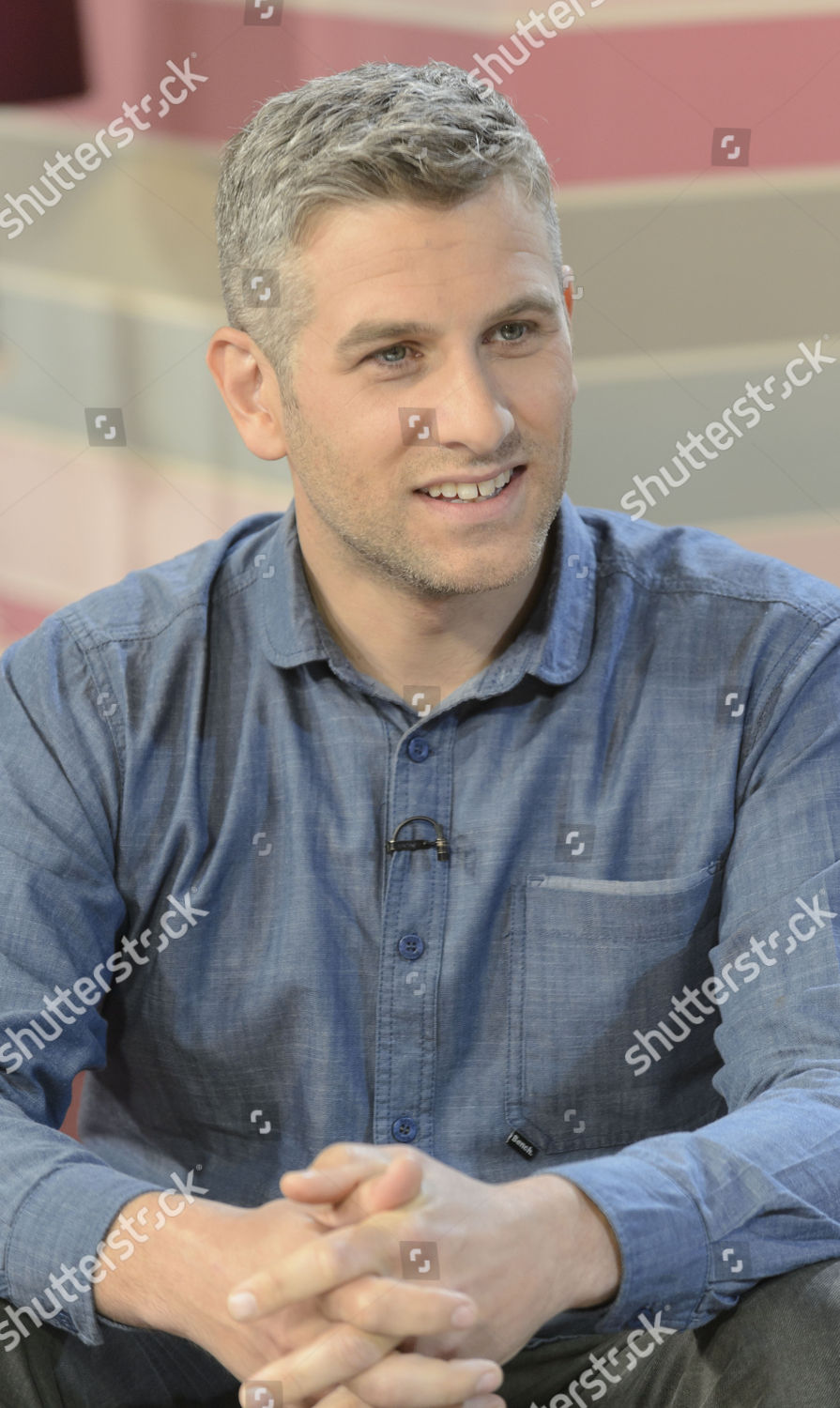 Terry Mynott Editorial Stock Photo - Stock Image | Shutterstock