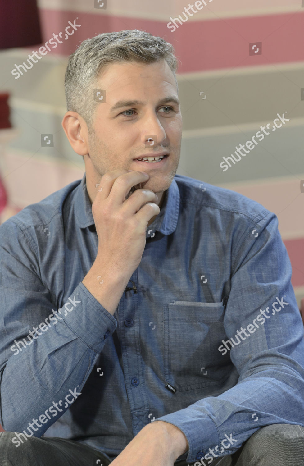 Terry Mynott Editorial Stock Photo - Stock Image | Shutterstock