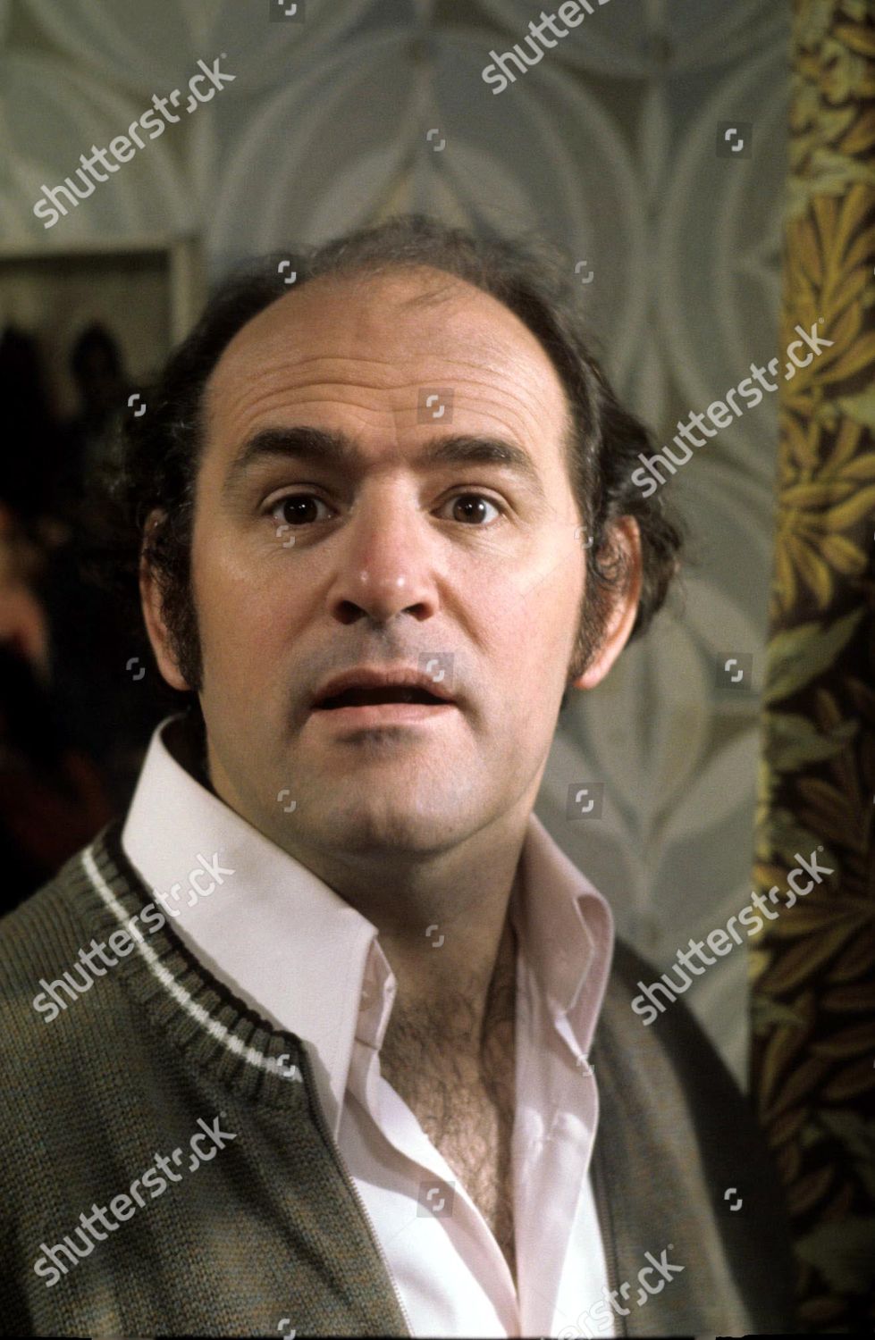 Tony Caunter Trevor Tonks Editorial Stock Photo - Stock Image ...