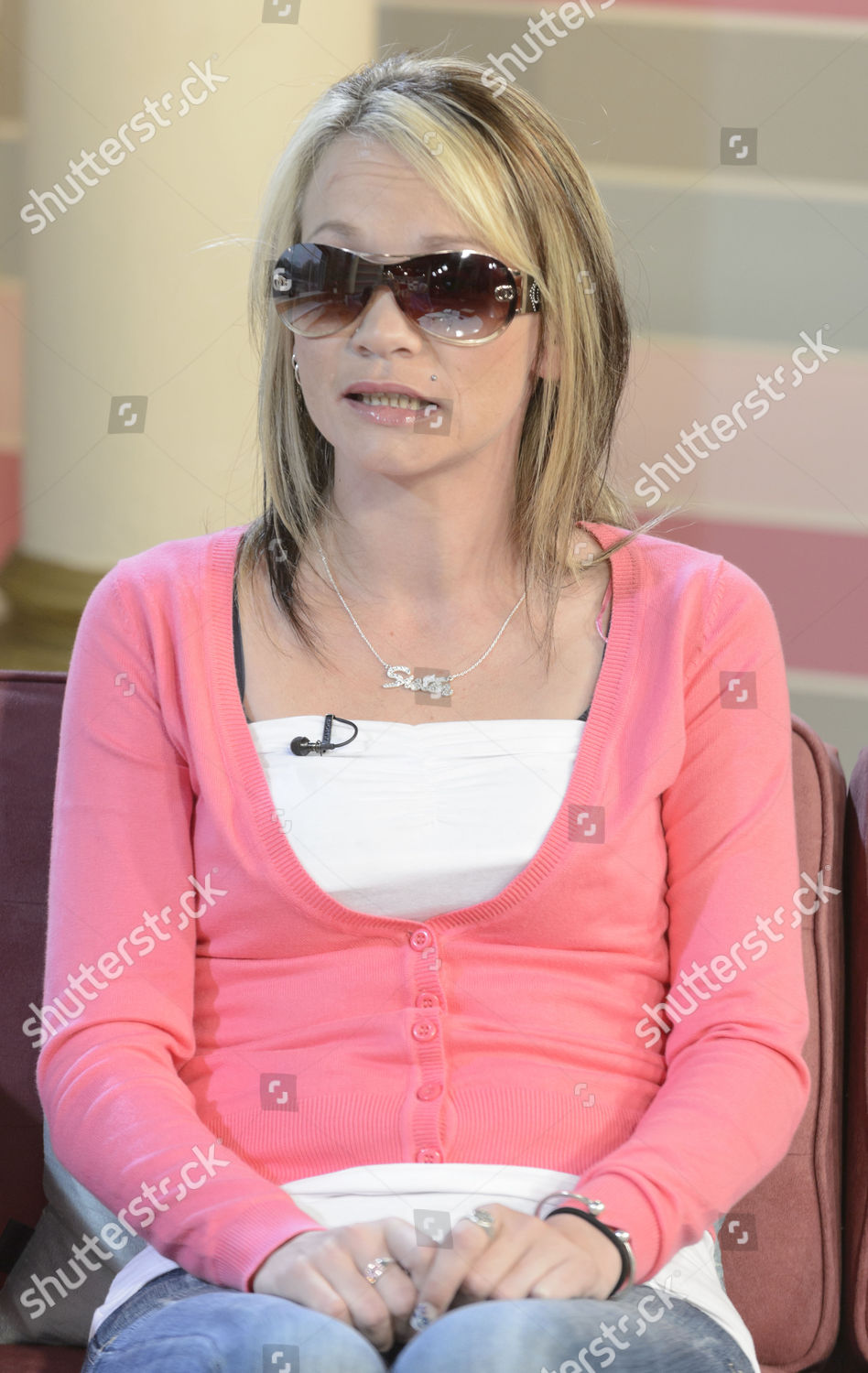 Tina Nash Editorial Stock Photo - Stock Image | Shutterstock