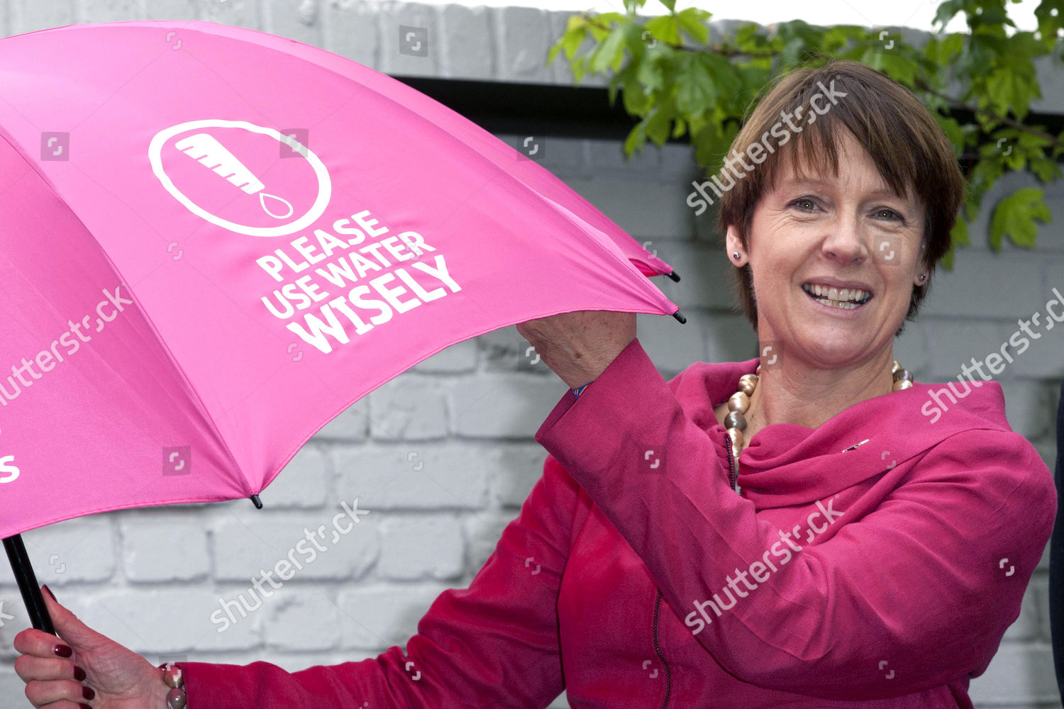 Caroline Spelman Editorial Stock Photo - Stock Image | Shutterstock