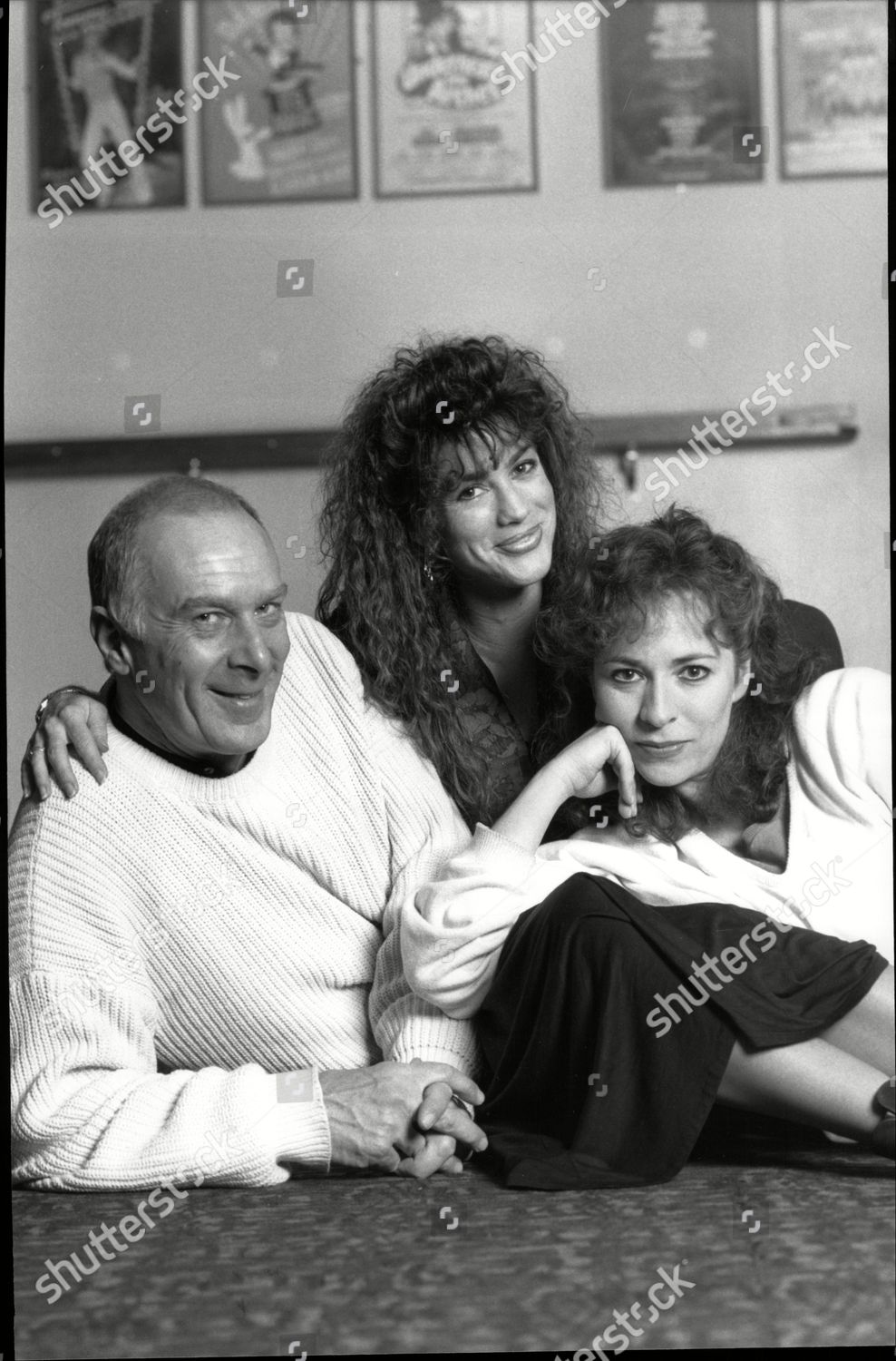 Kevin Coulson Ann Crumb Kathleen Rone Editorial Stock Photo - Stock ...