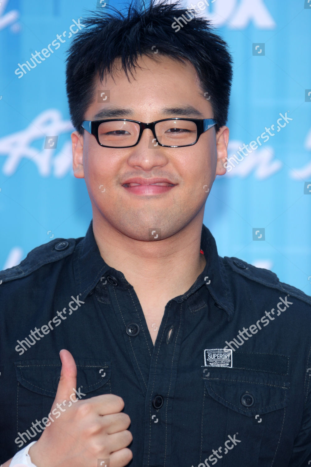 Heejun Han Editorial Stock Photo - Stock Image | Shutterstock