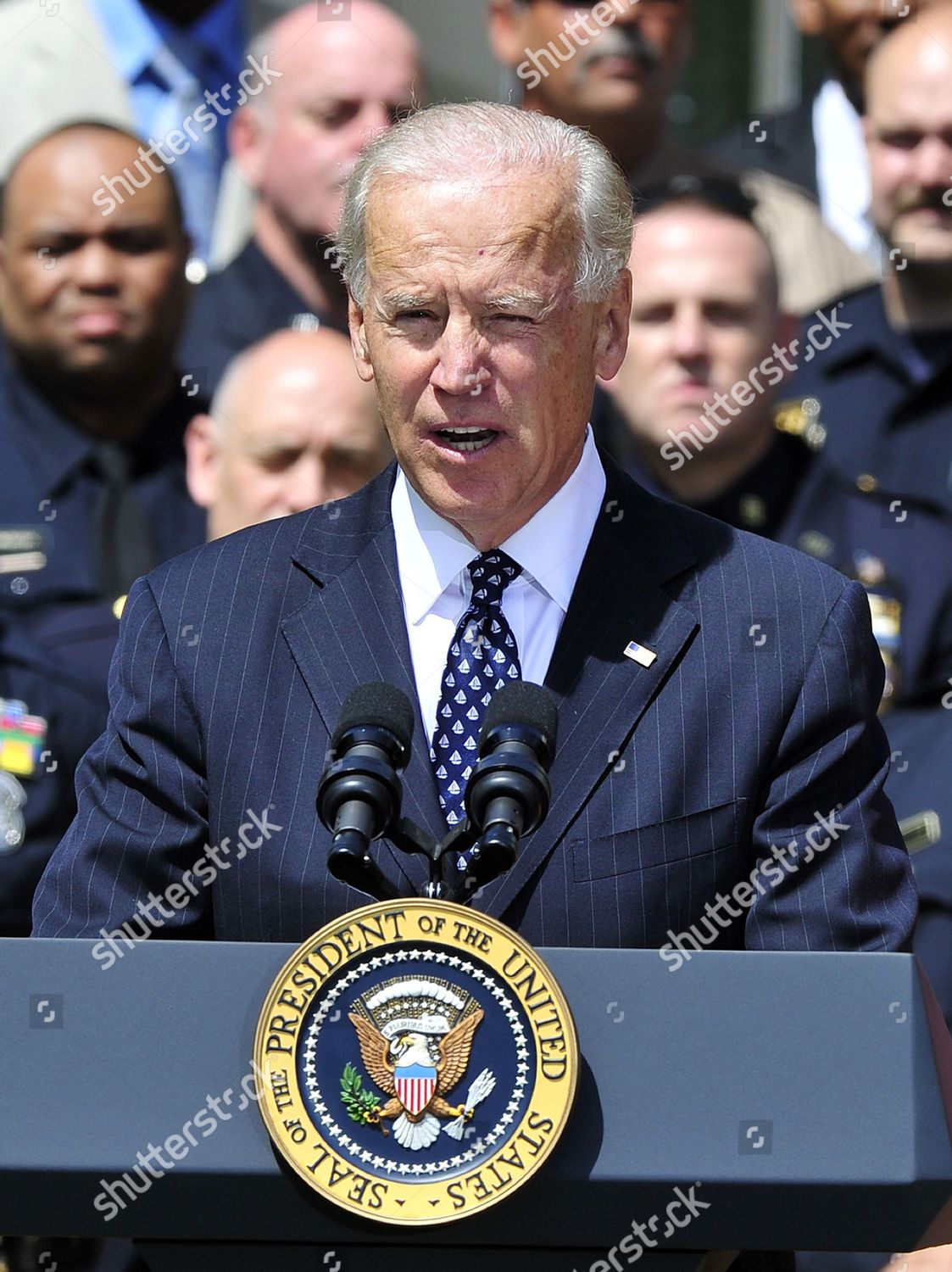 United States Vice President Joe Biden Editorial Stock Photo - Stock ...