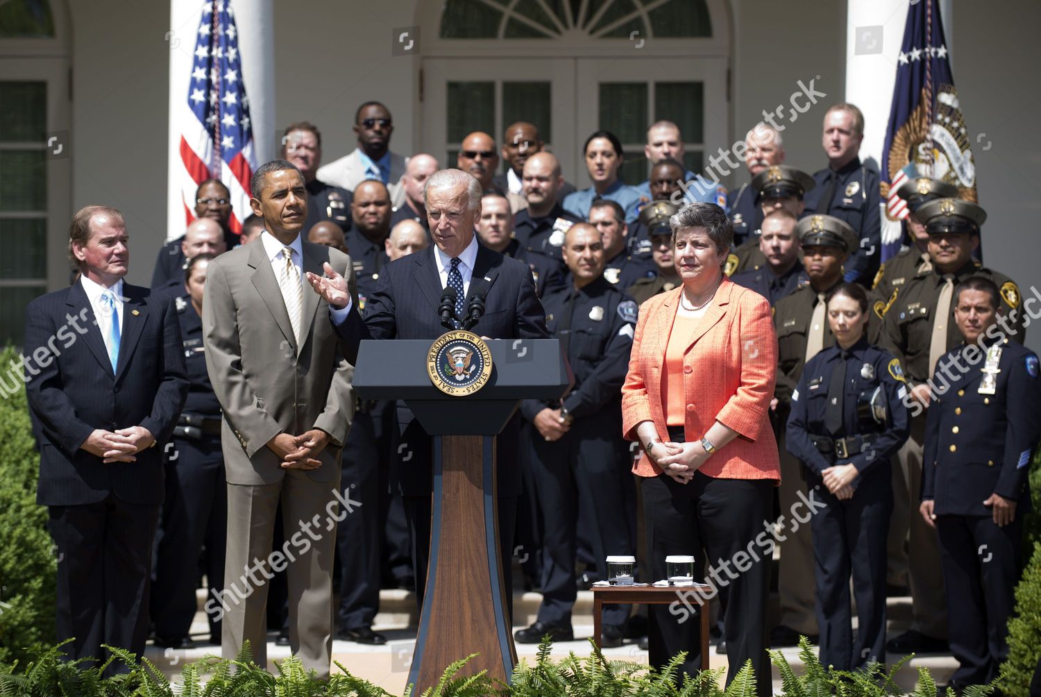 United States Vice President Joe Biden Editorial Stock Photo - Stock ...