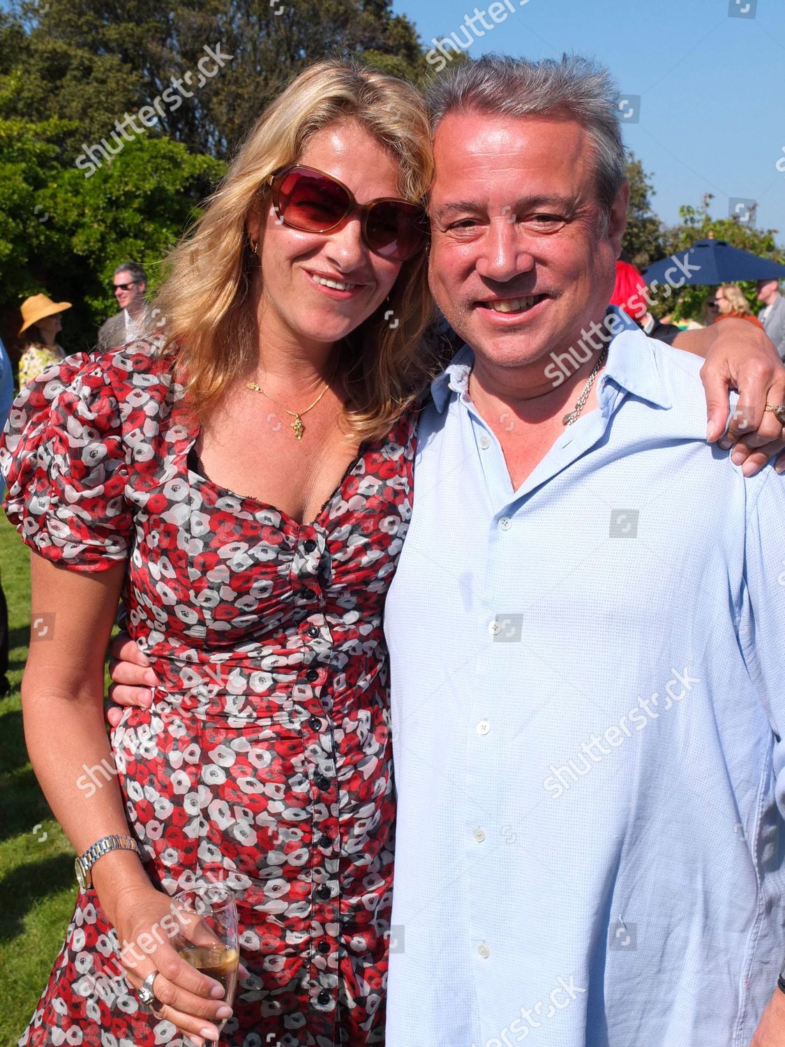 Tracey Emin Hamish Mcalpine Editorial Stock Photo - Stock Image ...