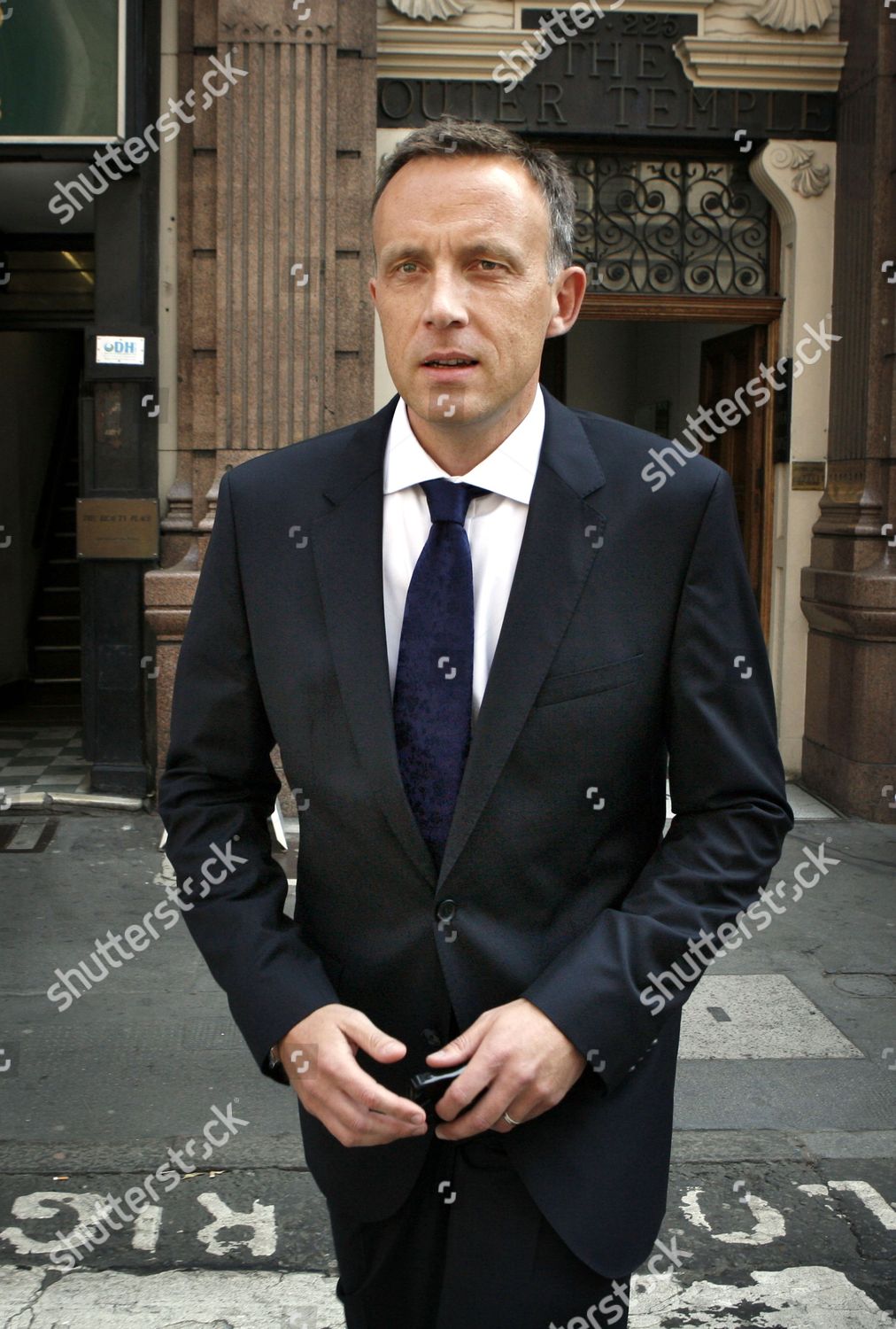 Frederick Michel Editorial Stock Photo - Stock Image | Shutterstock