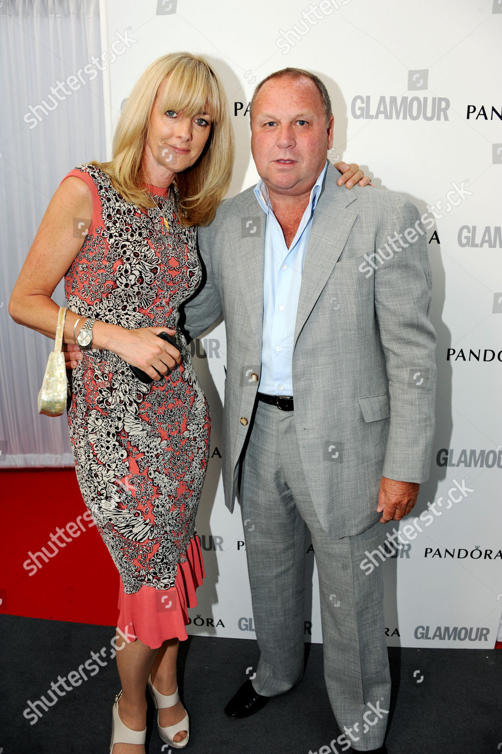 Gary Farrow Editorial Stock Photo - Stock Image | Shutterstock