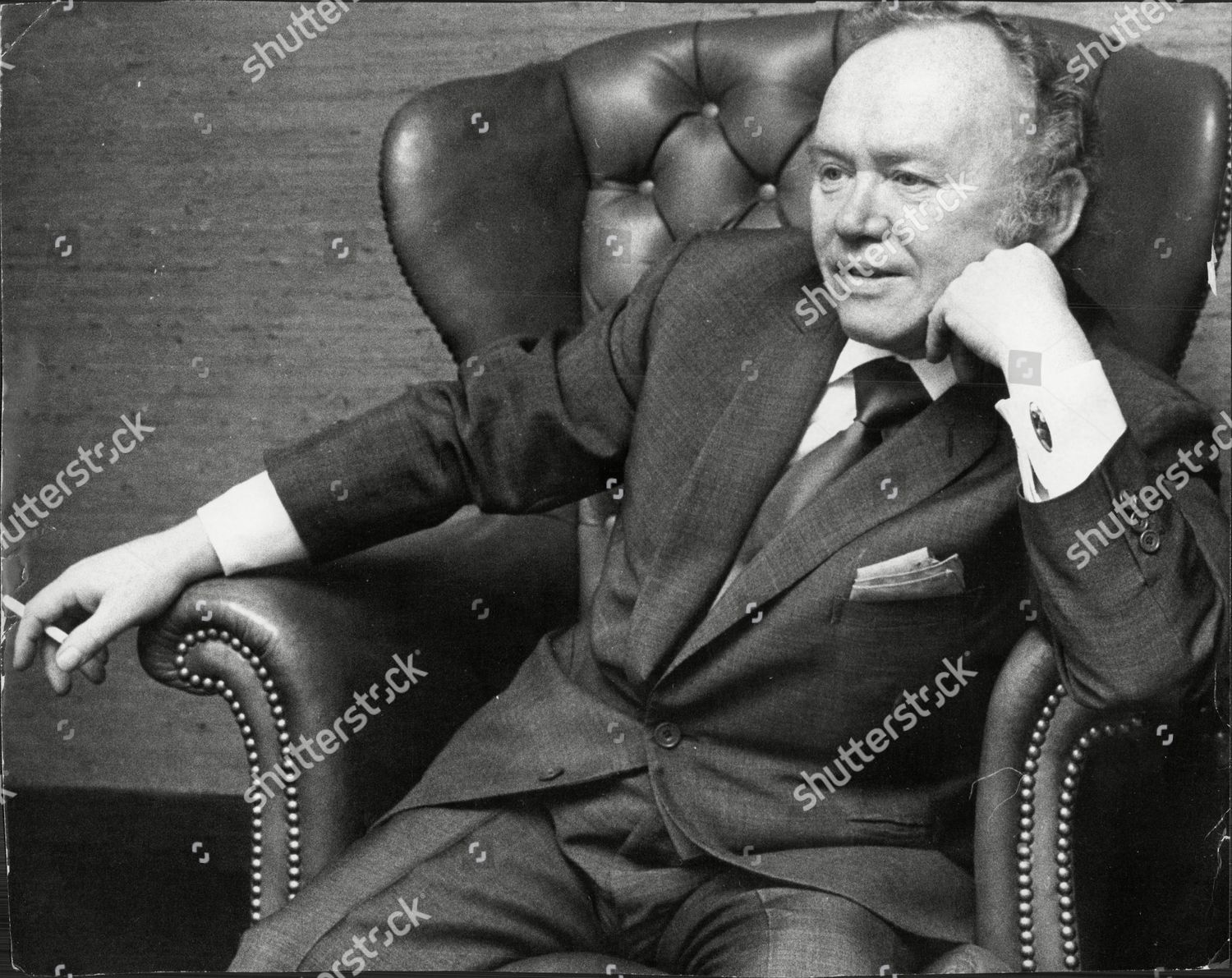 Actor Comedian Charlie Drake Died 1206 Editorial Stock Photo - Stock ...