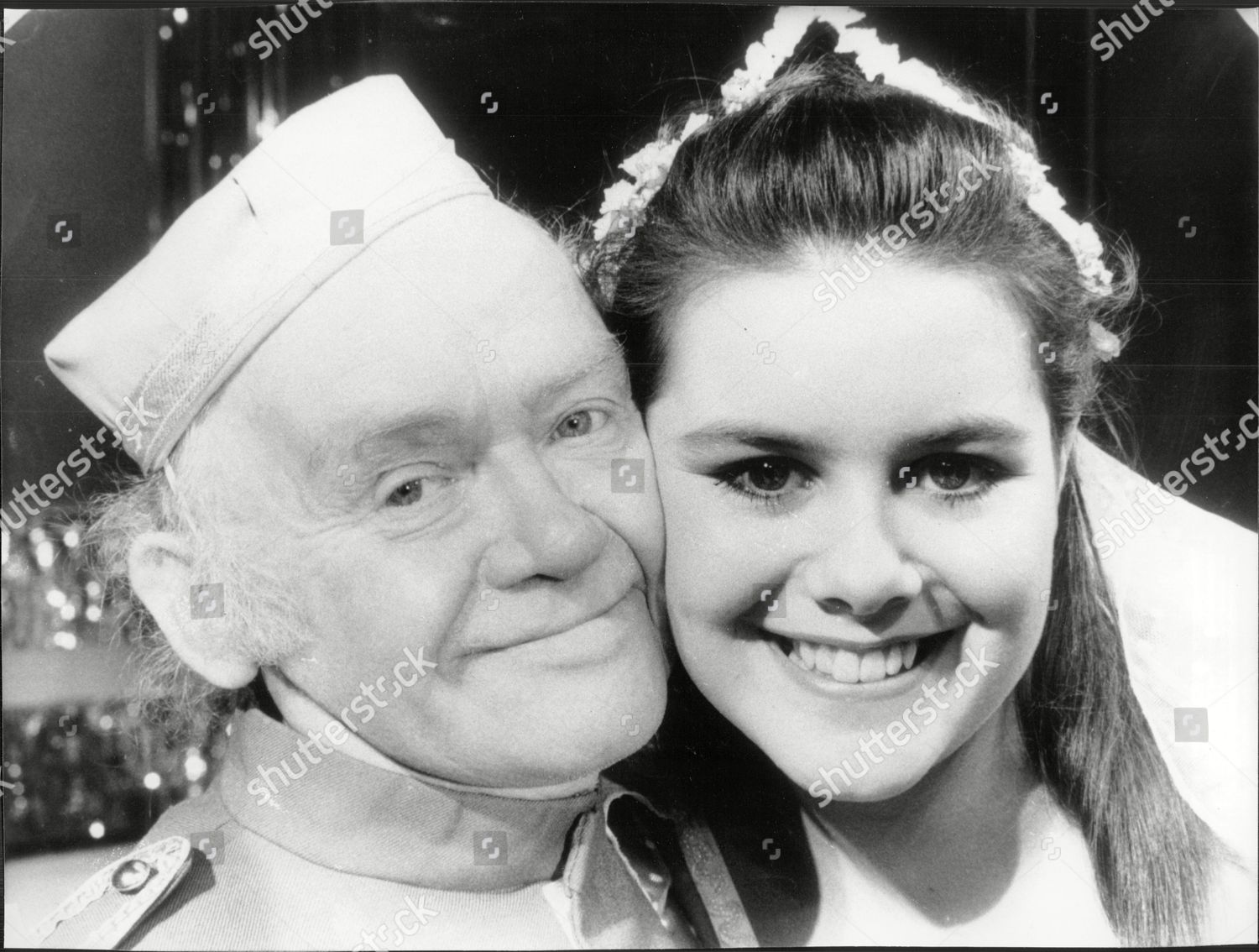 Actor Comedian Charlie Drake Died 1206 Editorial Stock Photo - Stock ...