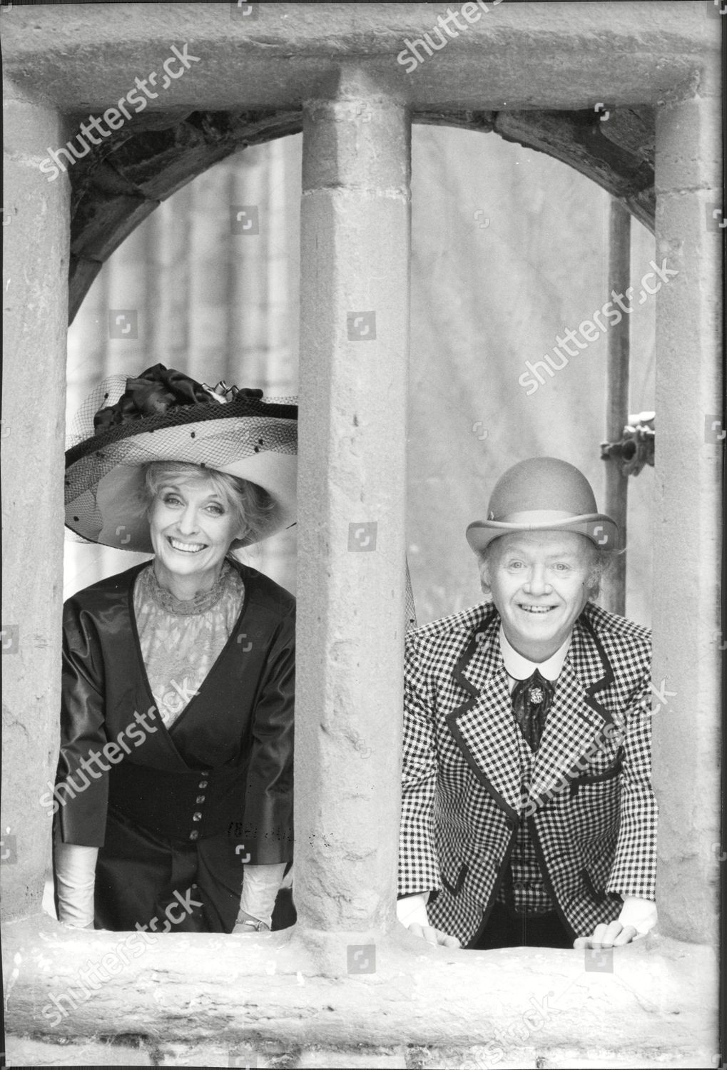 Actor Comedian Charlie Drake Died 1206 Editorial Stock Photo - Stock ...