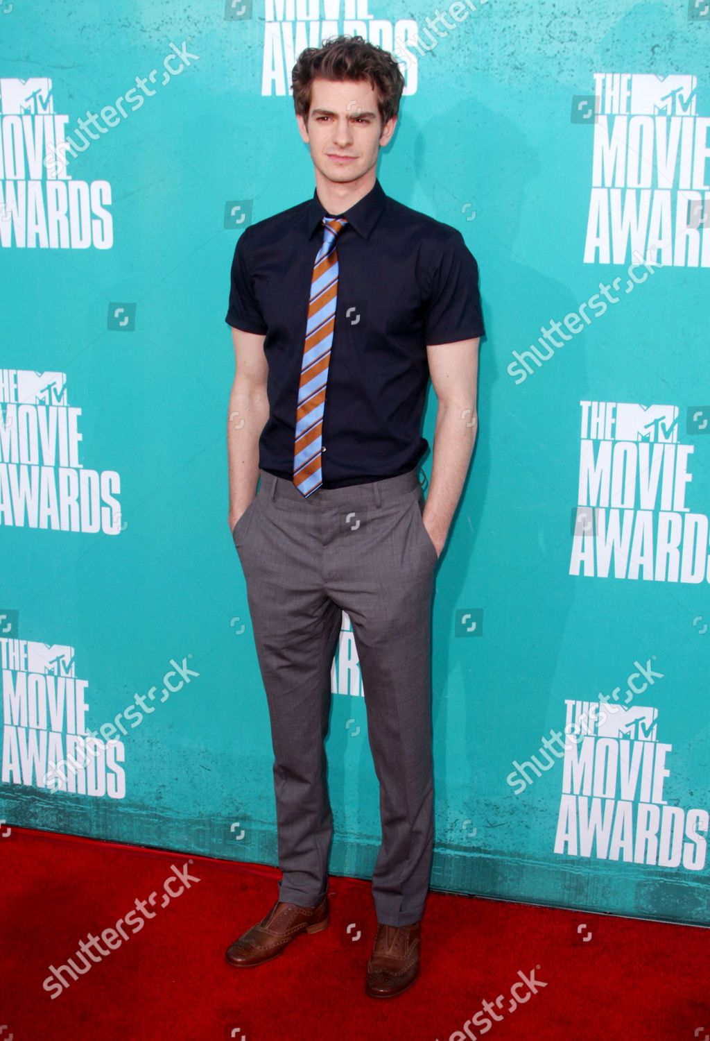 Andrew Garfield Editorial Stock Photo - Stock Image | Shutterstock