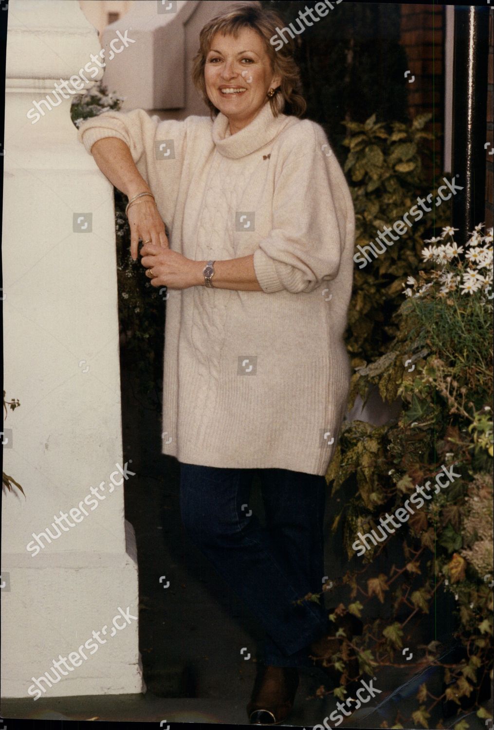 Actress Hannah Gordon Editorial Stock Photo - Stock Image | Shutterstock