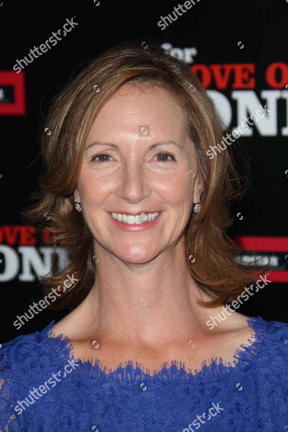 Ellie Kanner Zuckerman Director Editorial Stock Photo - Stock Image | Shutterstock