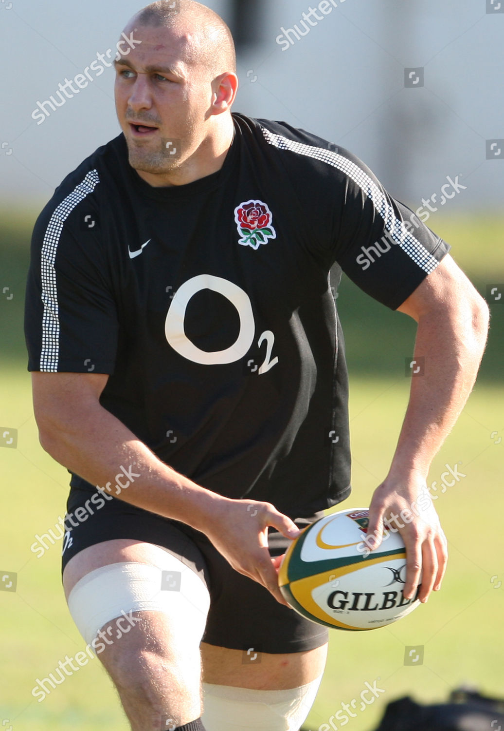 Carl Fearns Editorial Stock Photo - Stock Image | Shutterstock