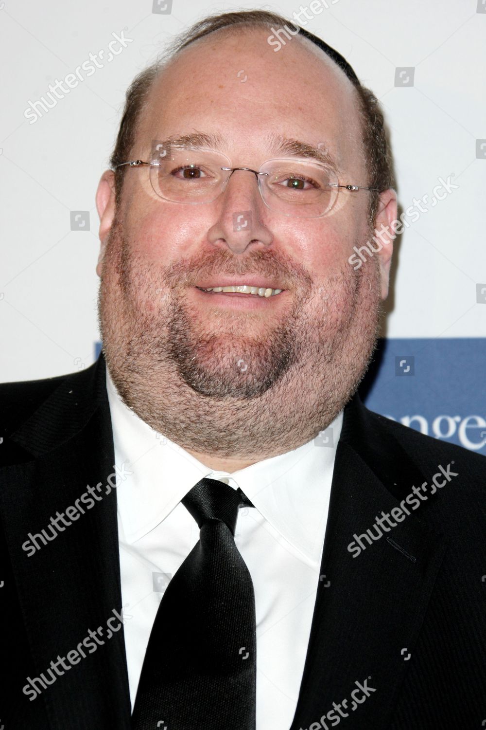 Steve Rechnitz Editorial Stock Photo - Stock Image | Shutterstock