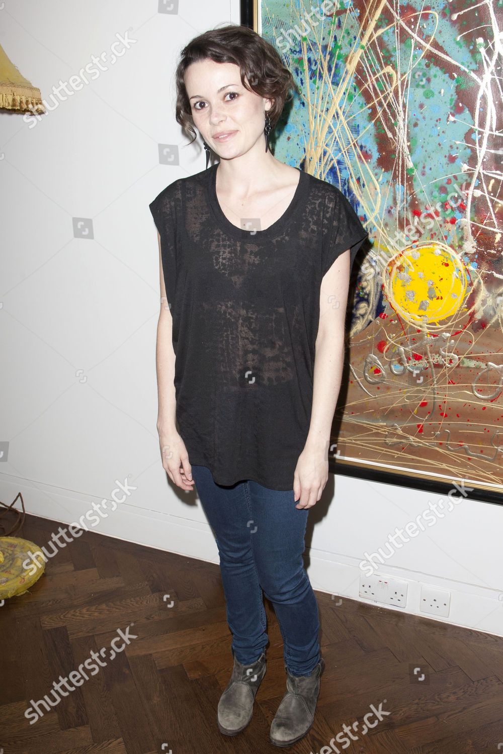 Lisa Diveney Editorial Stock Photo - Stock Image | Shutterstock