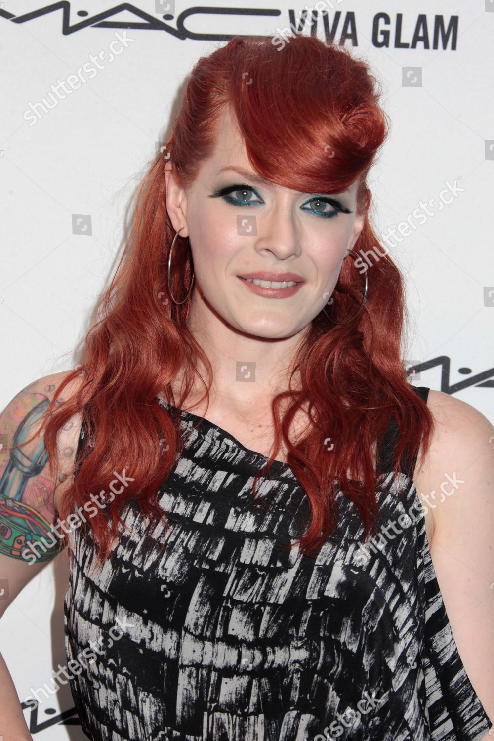 Ana Matronic Editorial Stock Photo - Stock Image | Shutterstock
