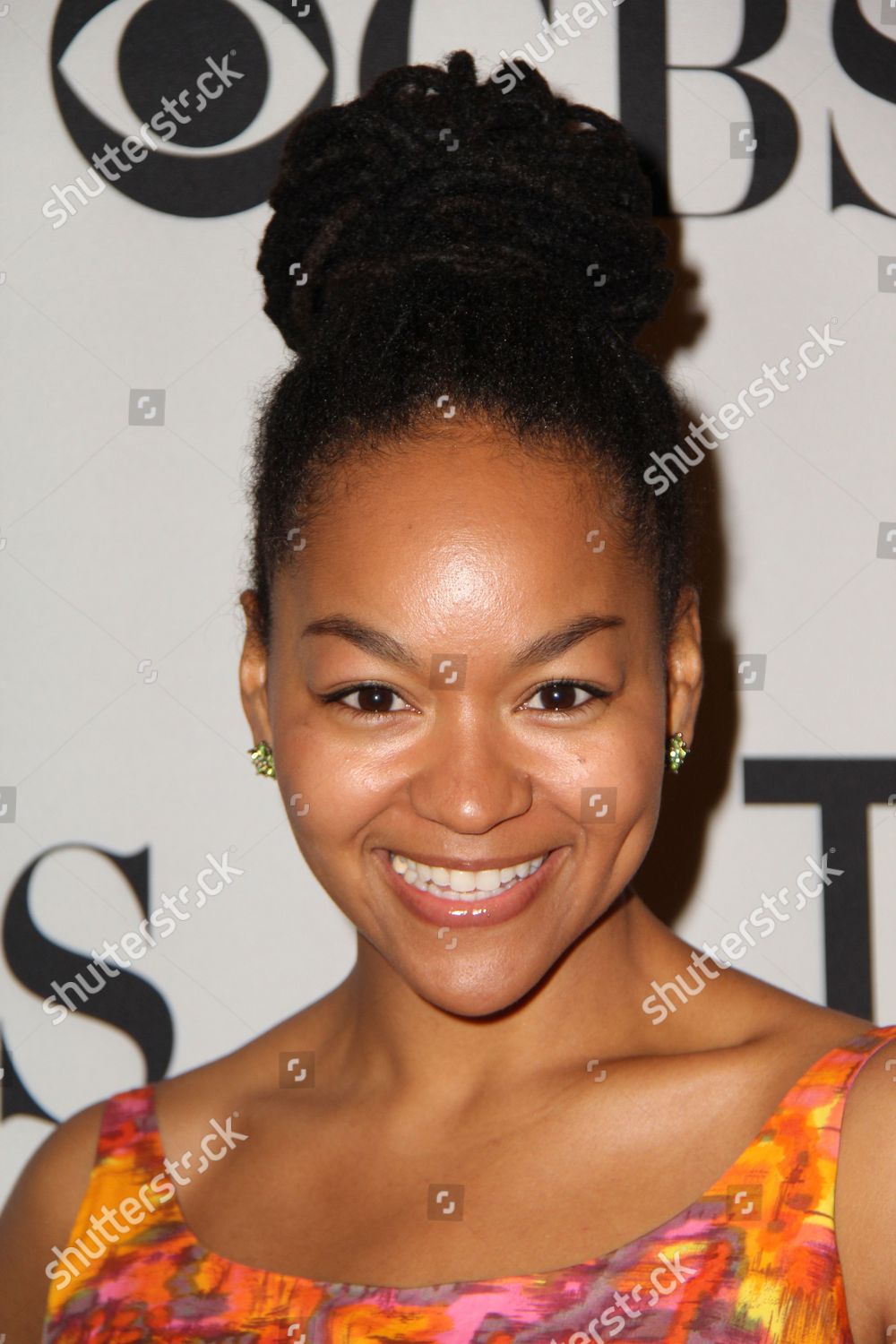 Crystal Dickinson Editorial Stock Photo - Stock Image | Shutterstock