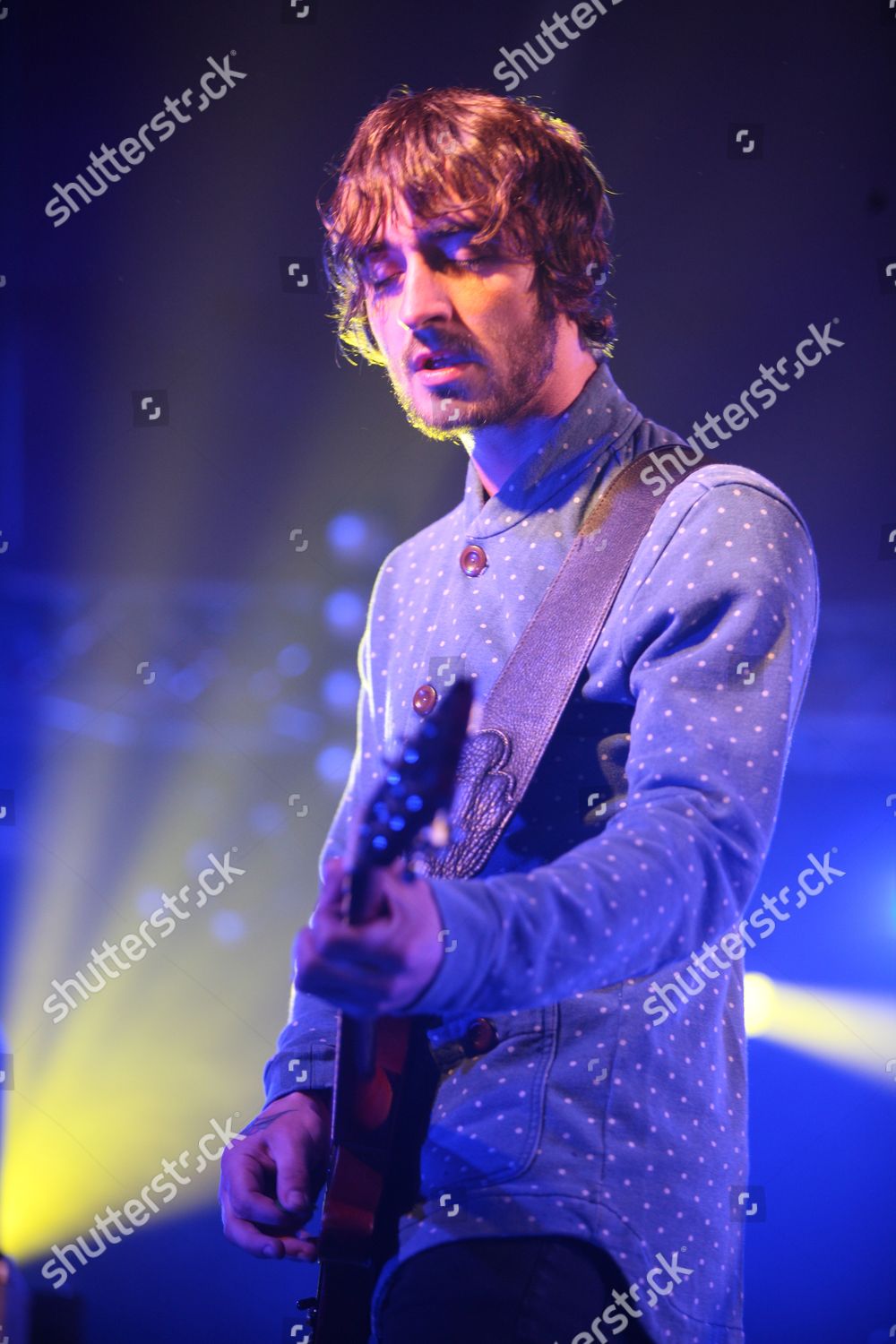 Pete Reilly View Editorial Stock Photo - Stock Image | Shutterstock